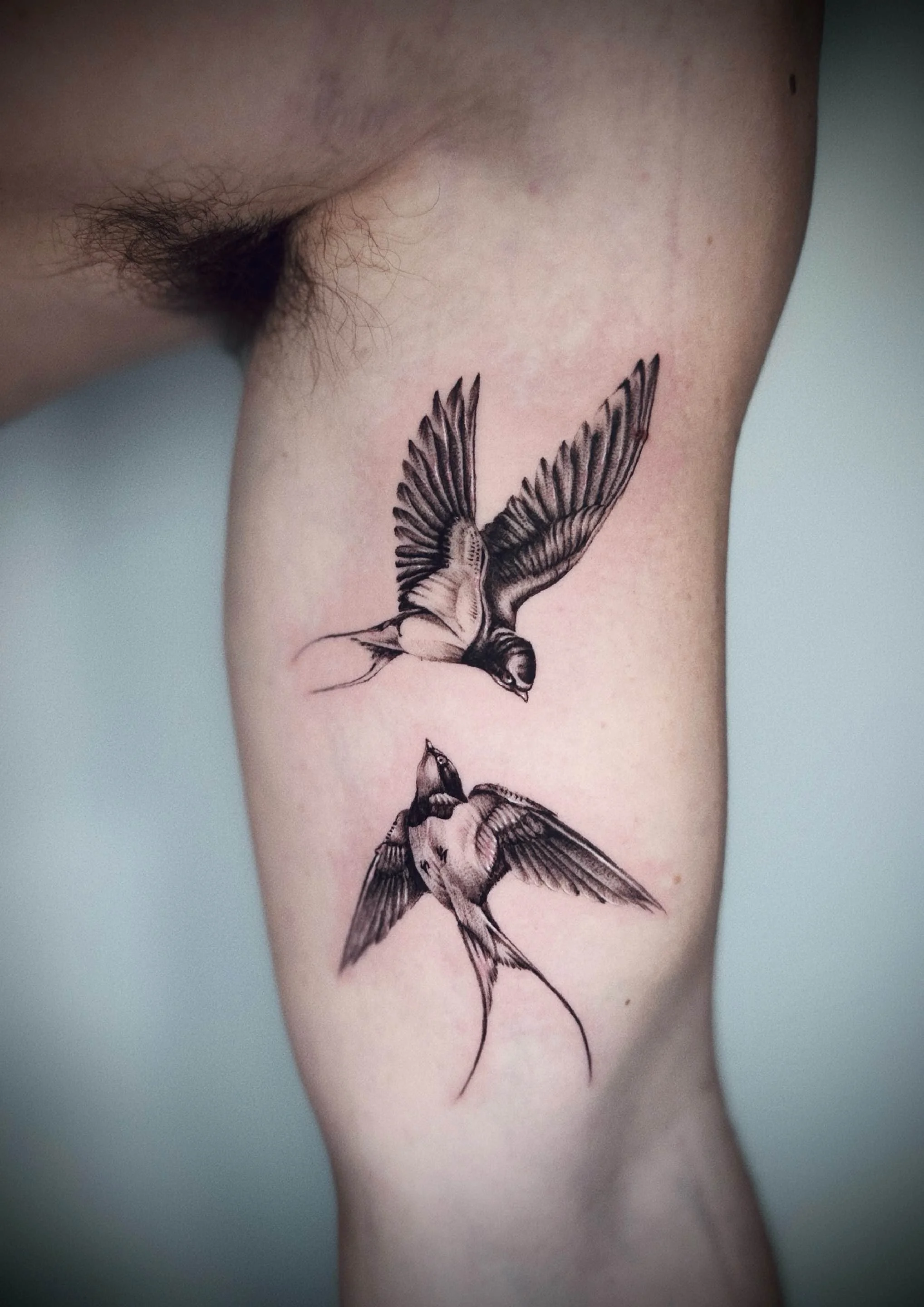 Jing's Tattoo Studio