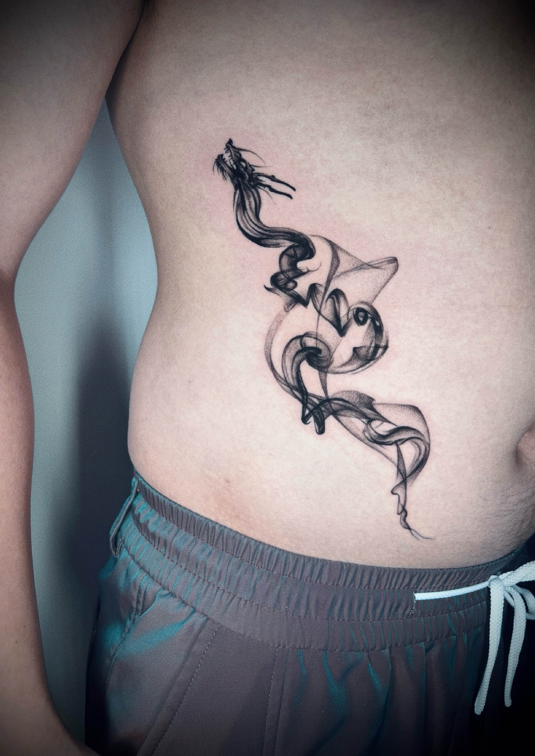 Jing's Tattoo Studio