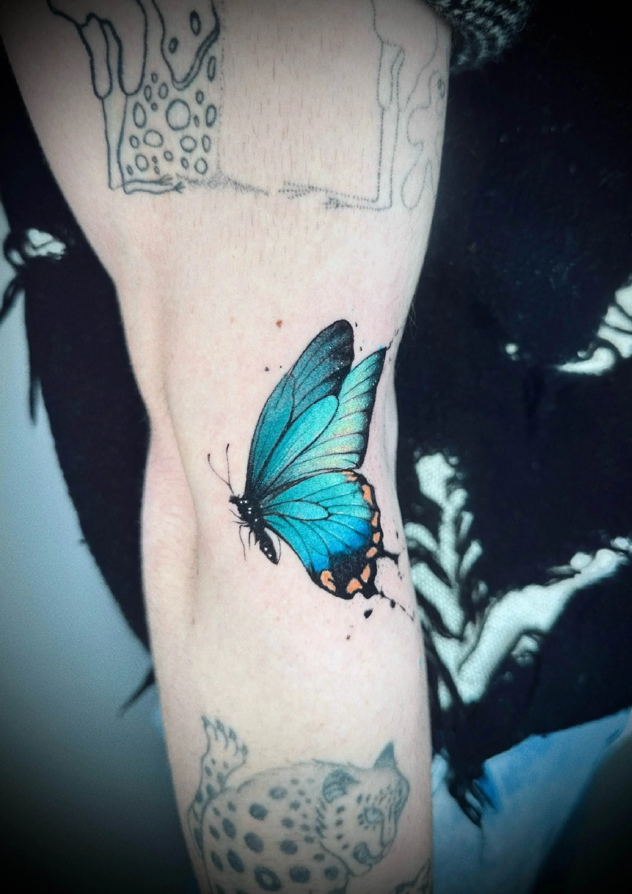 Jing's Tattoo Studio