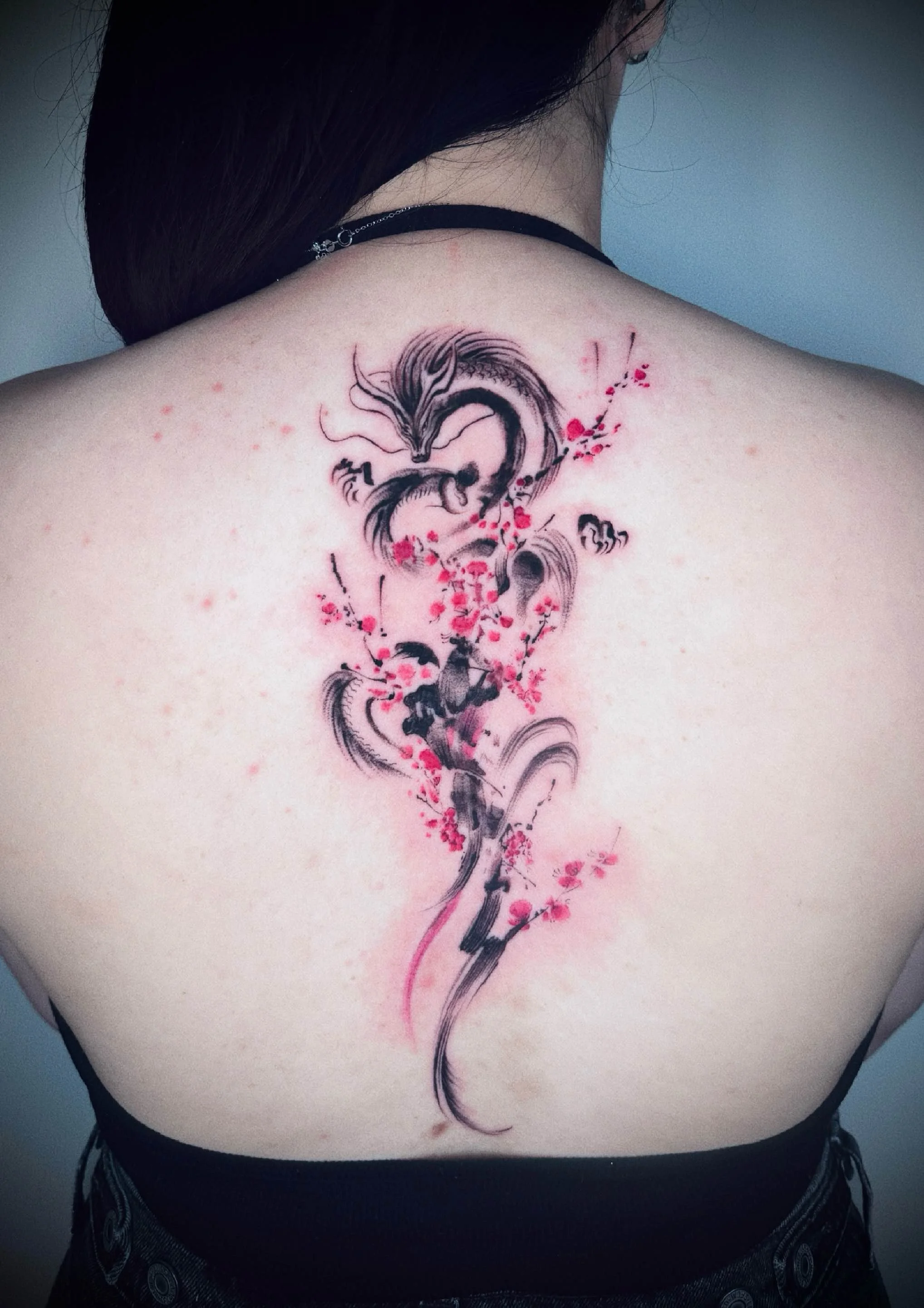 Jing's Tattoo Studio