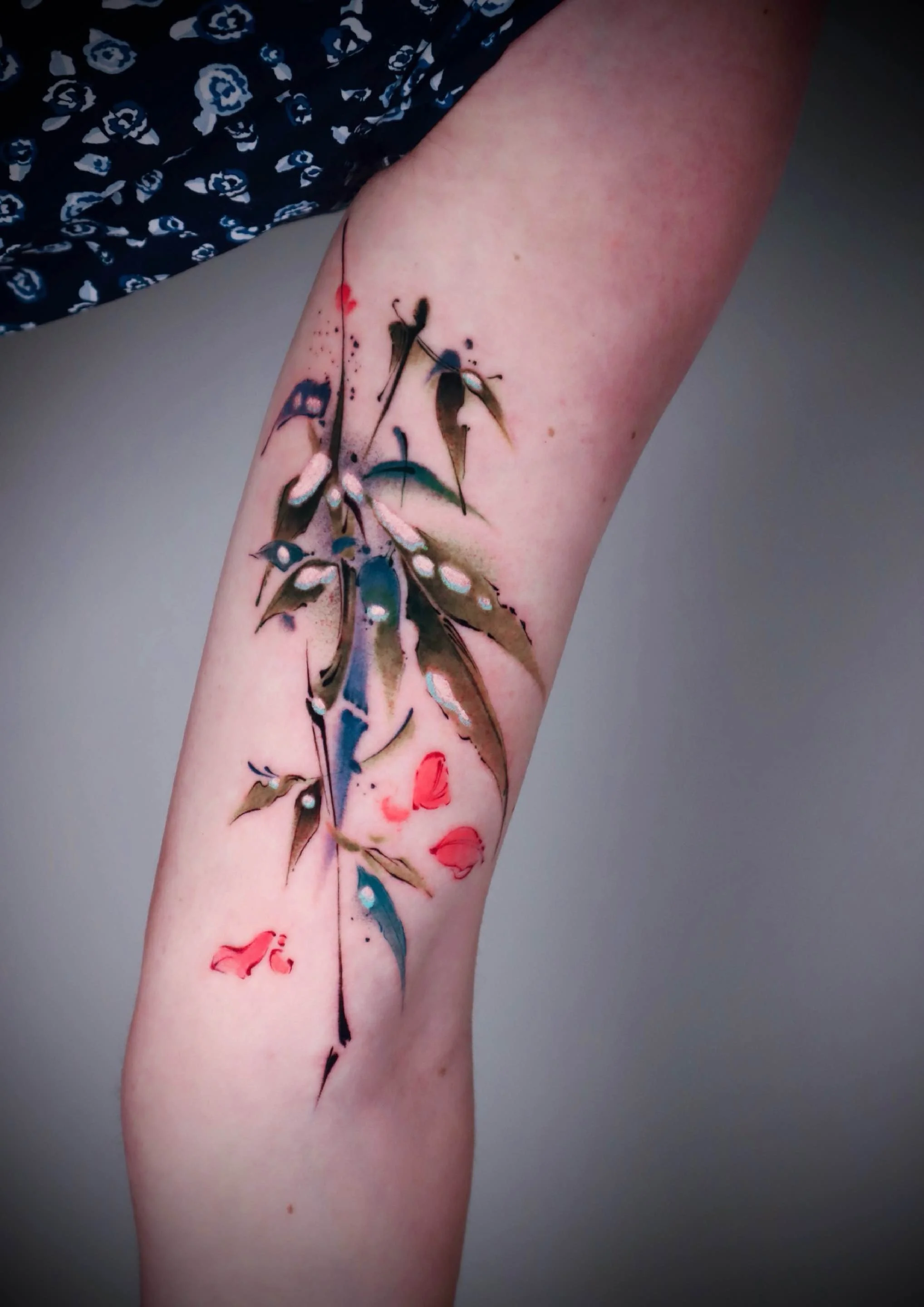 Jing's Tattoo Studio
