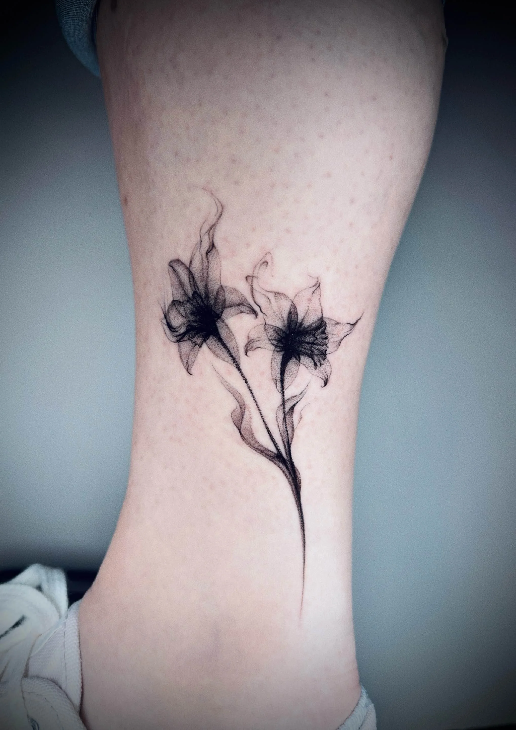 Jing's Tattoo Studio