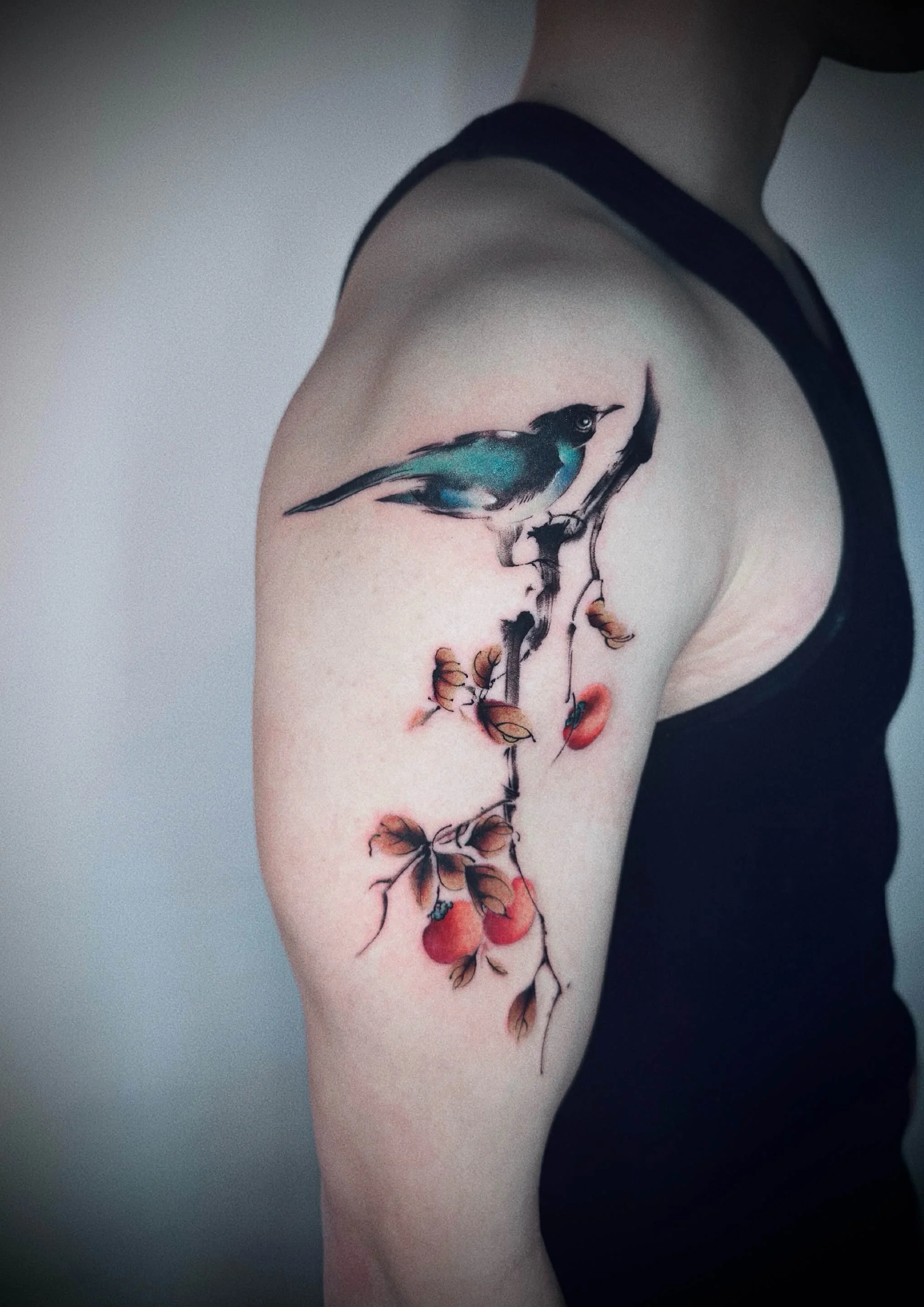 Jing's Tattoo Studio