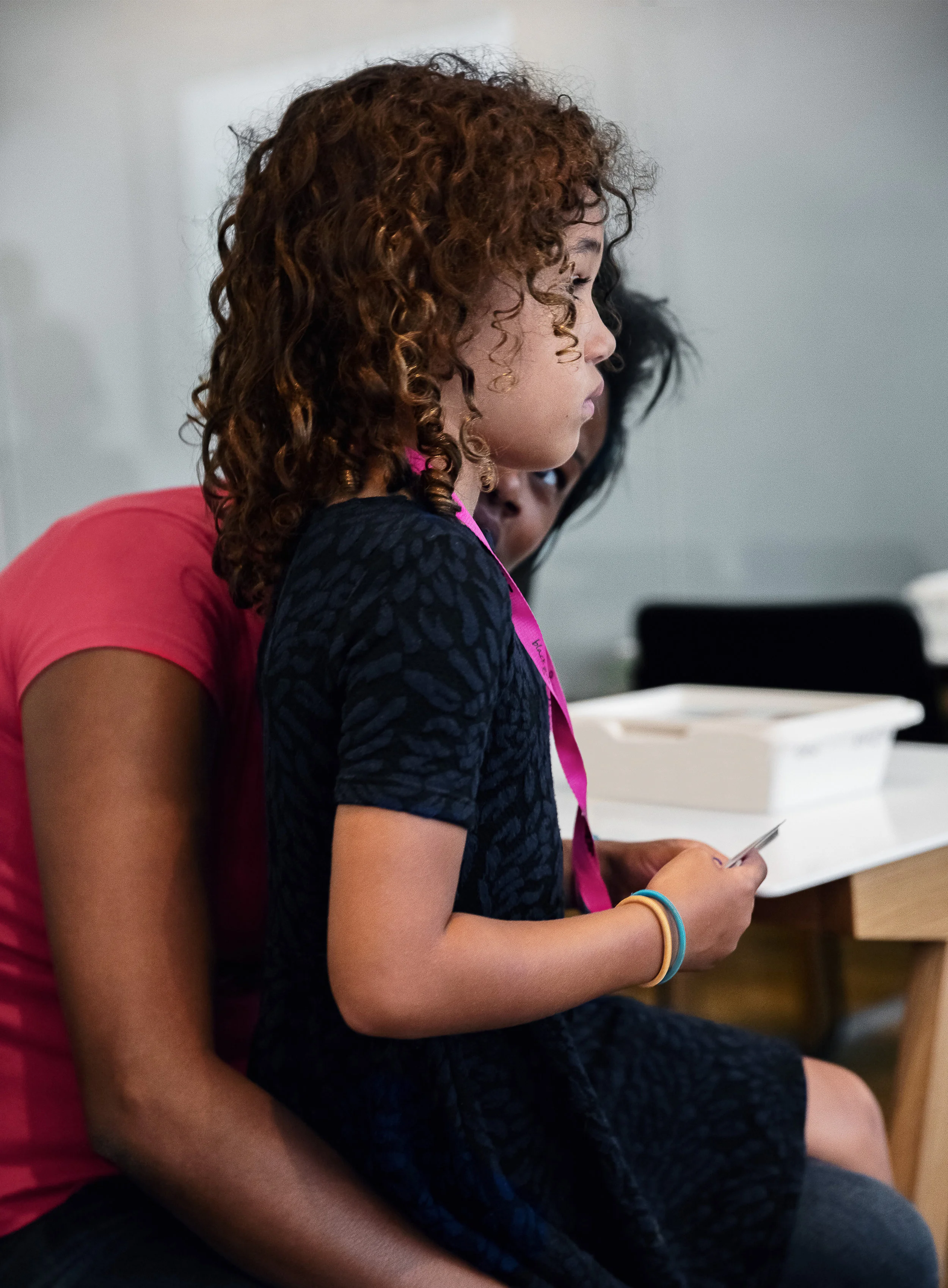 Pathways to Resilience