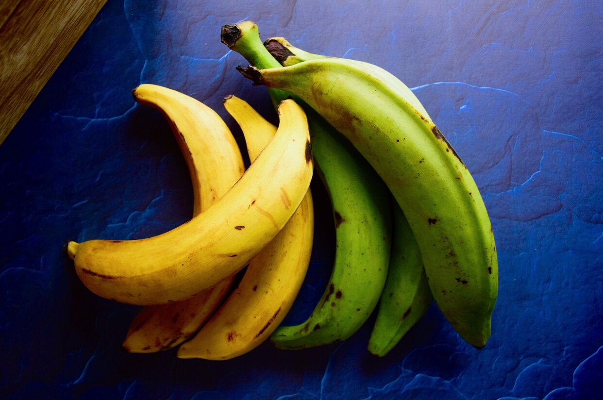 First Ingredient is Love