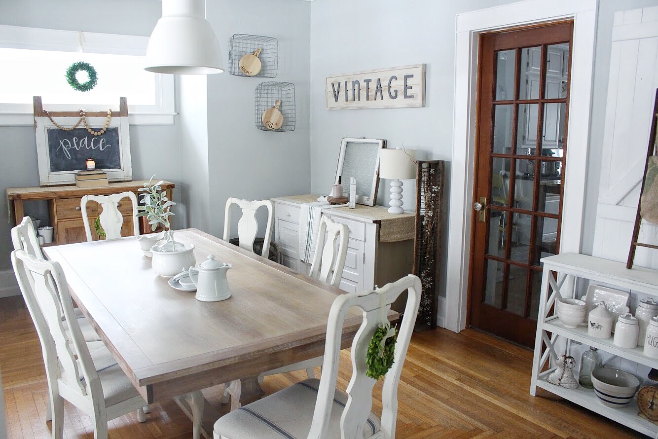 Paint Colors in Our Home — Aratari At Home