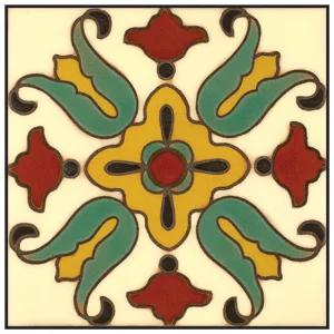 Catalina Classic Tile
