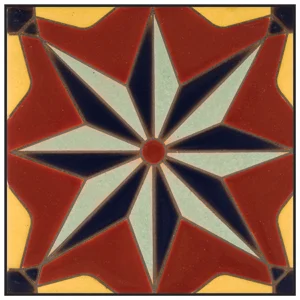 MC 1-61 A — Catalina Classic Tile