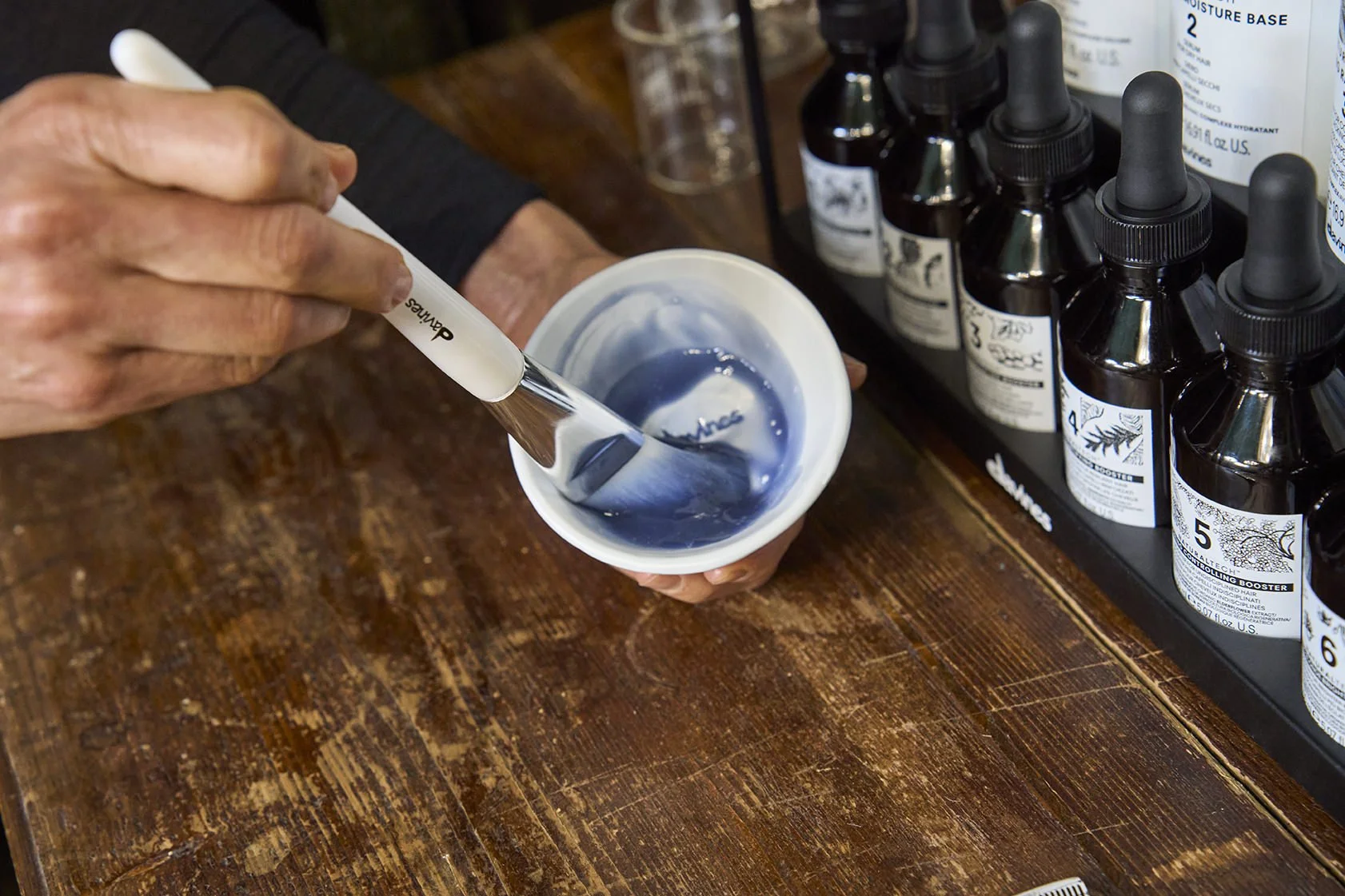Naturaltech Hair + Scalp Treatments — BBC Nashville Salon