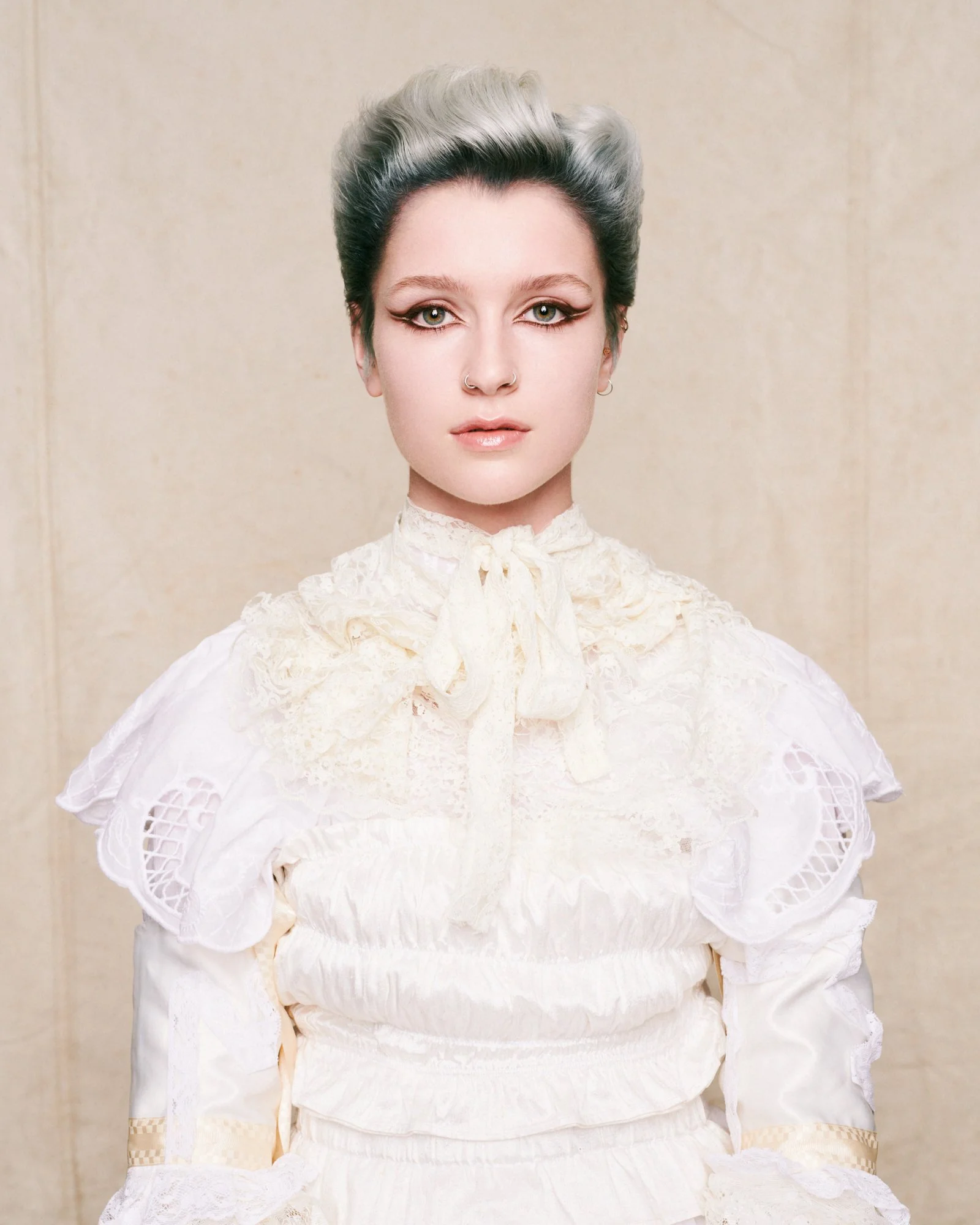 Diana Carson — Chris Bulezuik Photography