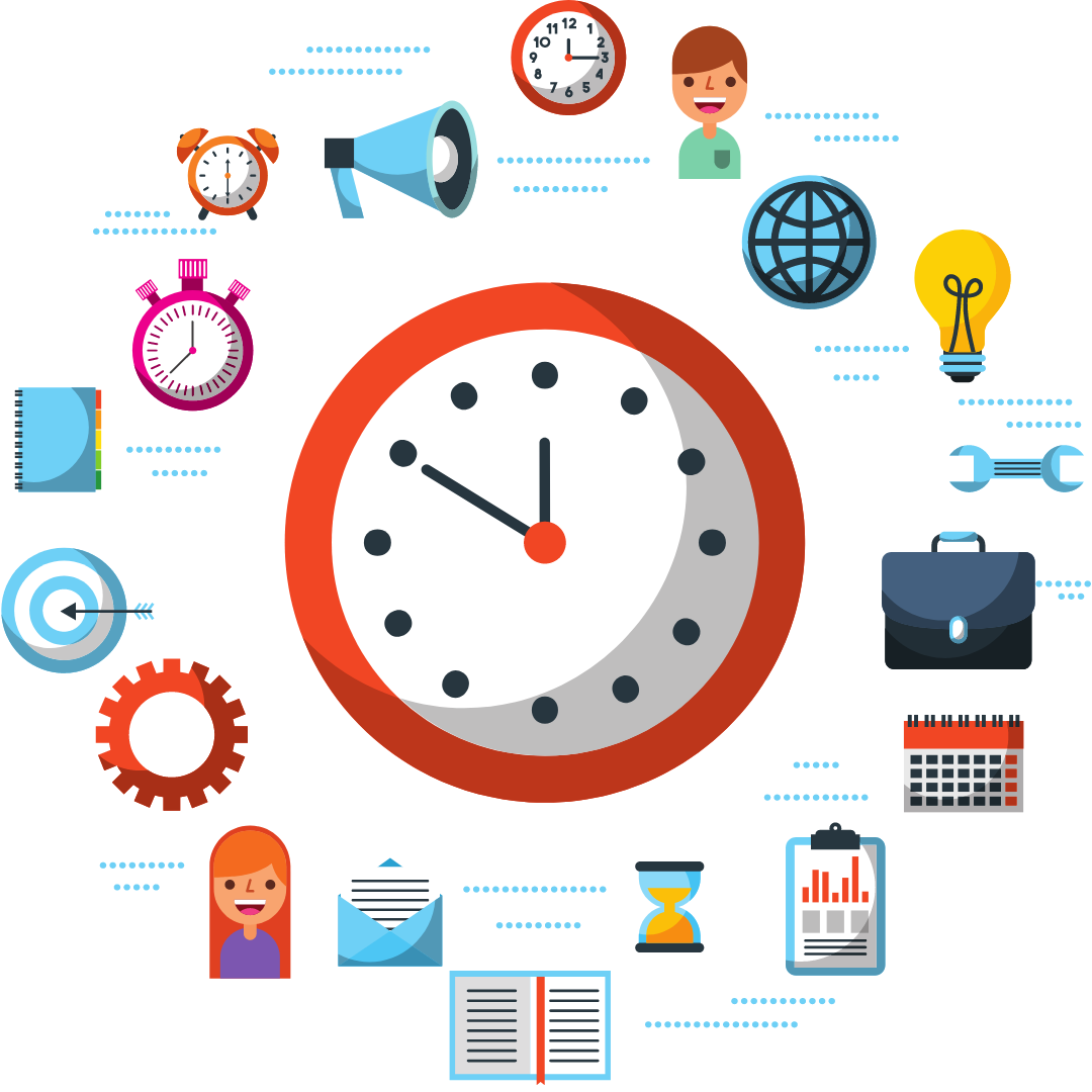 How to Teach Kids Time Management — Smarten Up