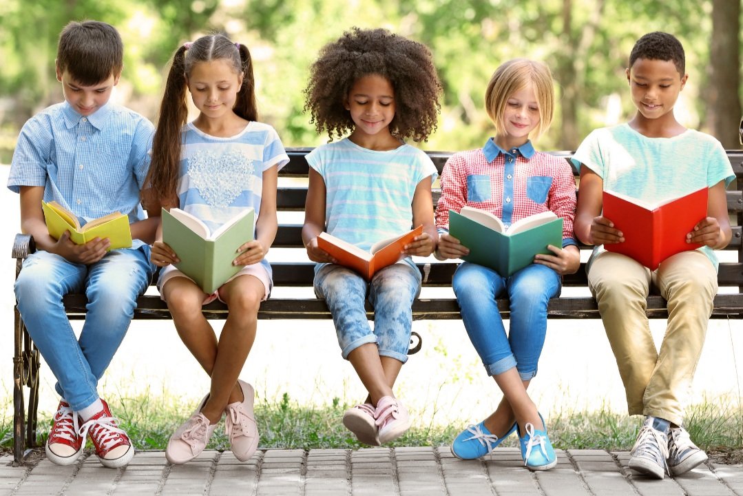 8 Great Books to Teach Kids About Responsibility — Smarten Up