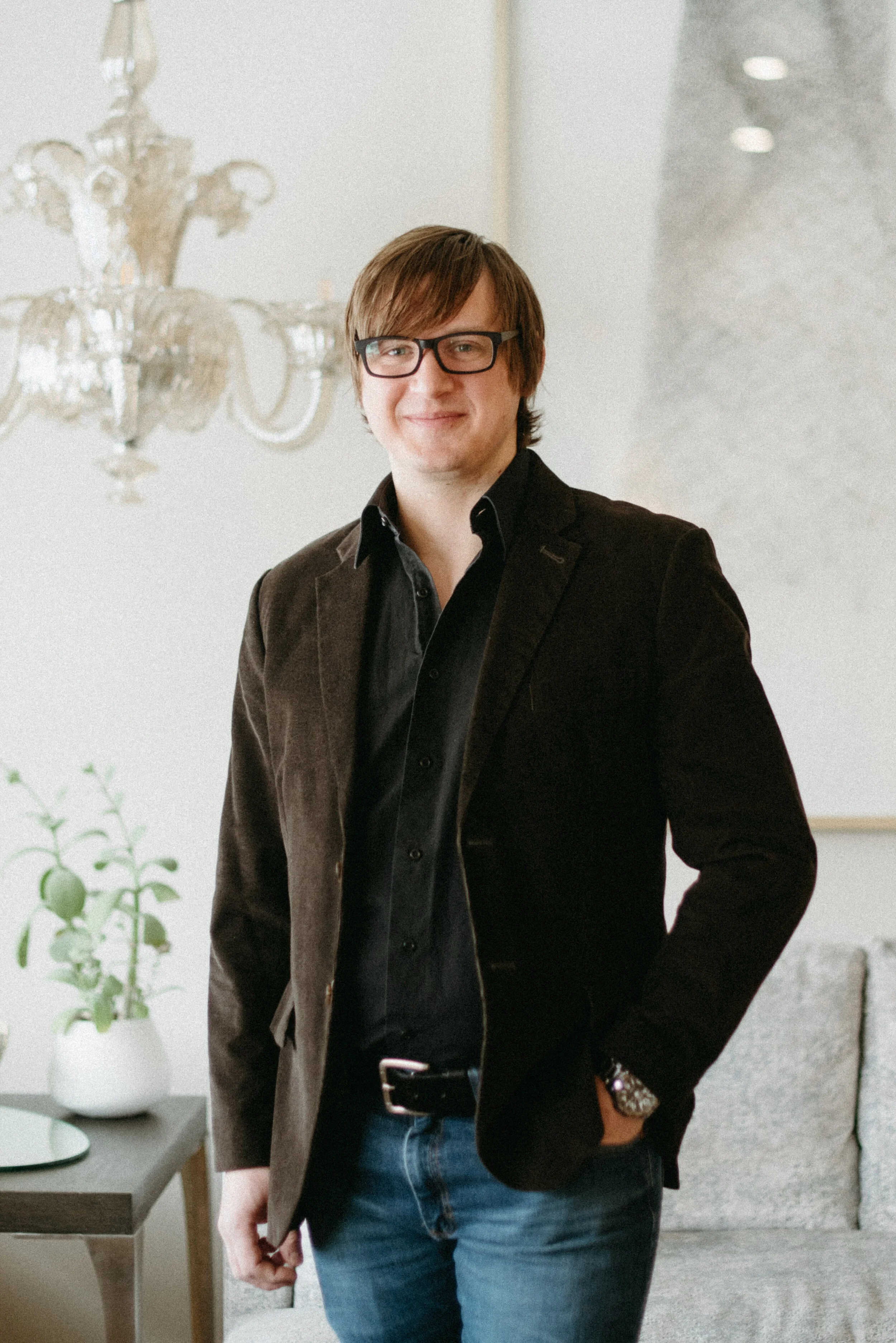 About — bldc design