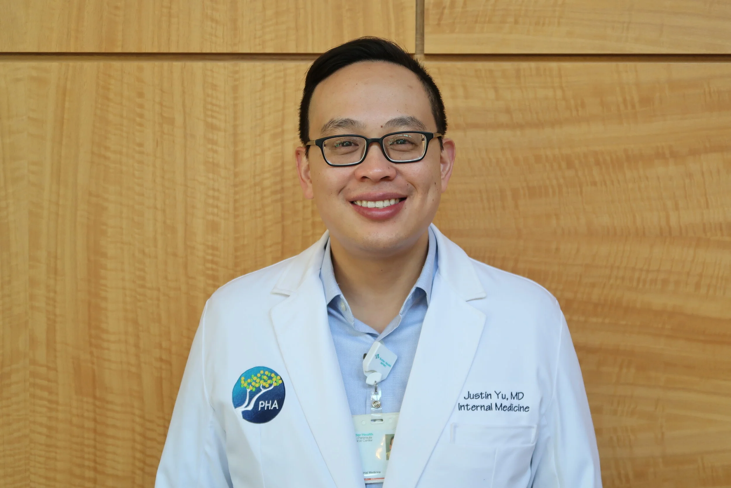 OUR PHYSICIANS — Peninsula Hospitalist Associates