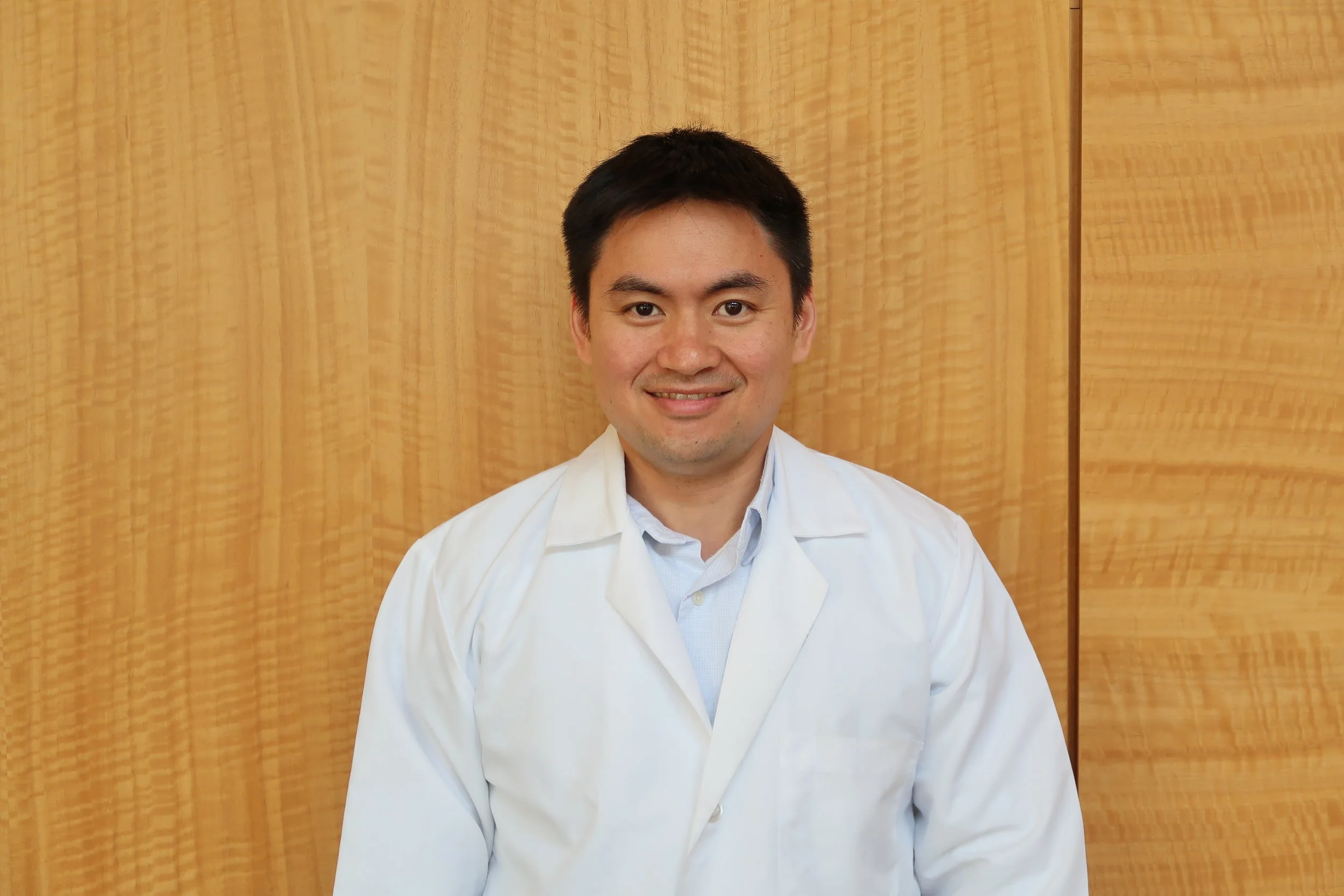 Kevin Yuen, MD — Peninsula Hospitalist Associates