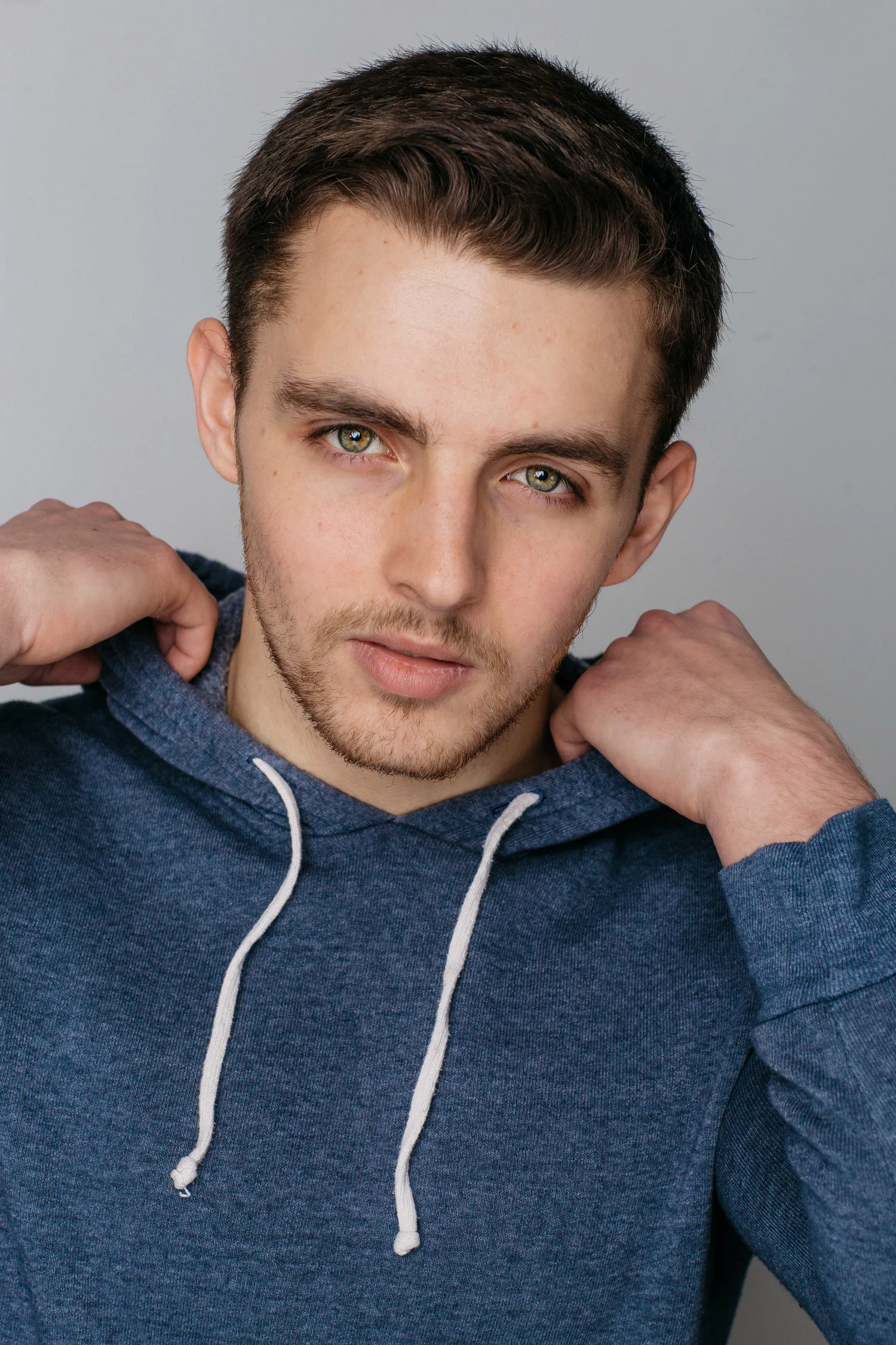 Photo Gallery — Tom Lewis