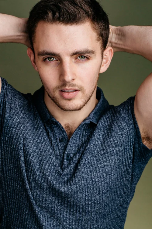 Photo Gallery — Tom Lewis