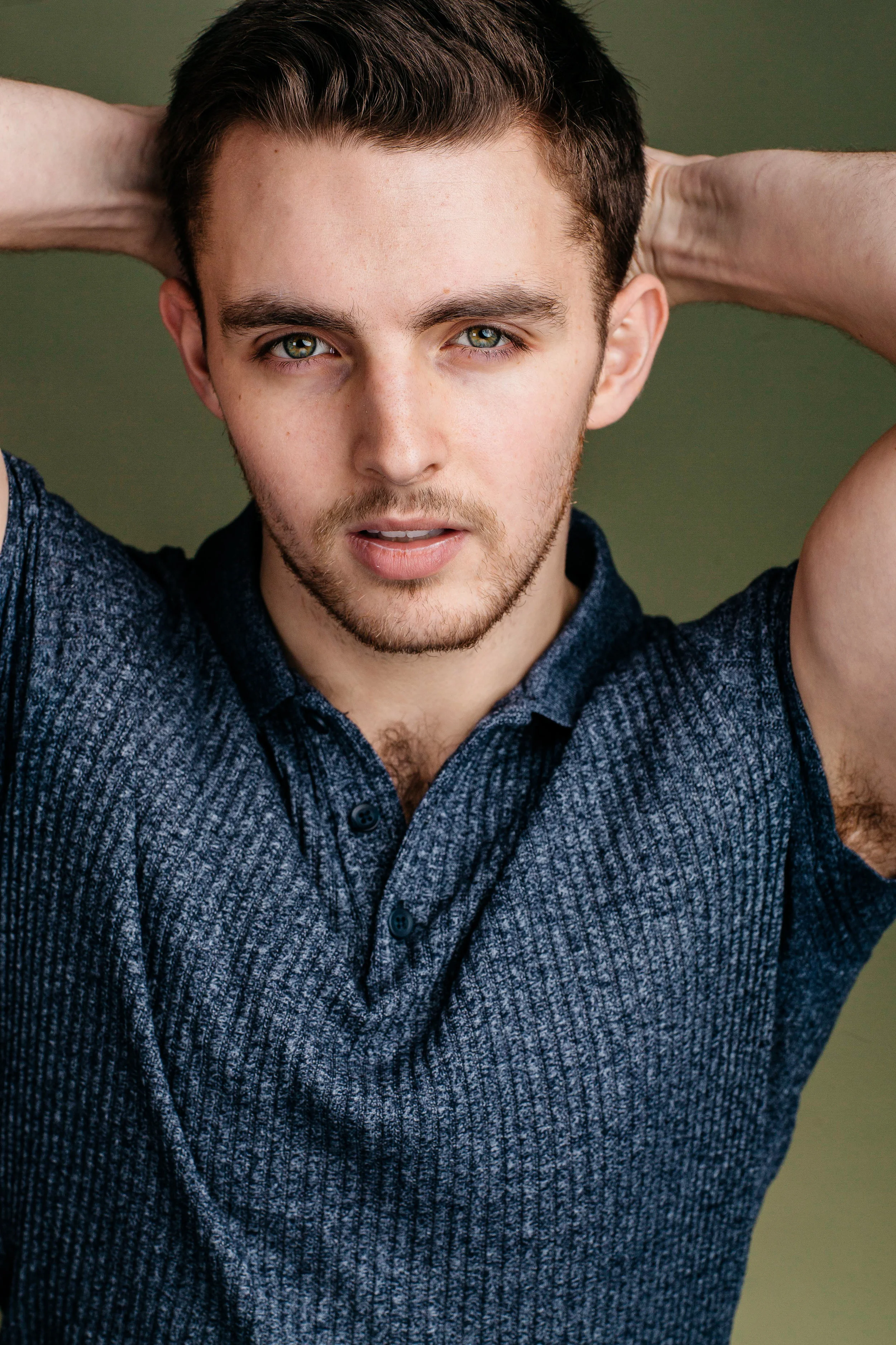 Photo Gallery — Tom Lewis