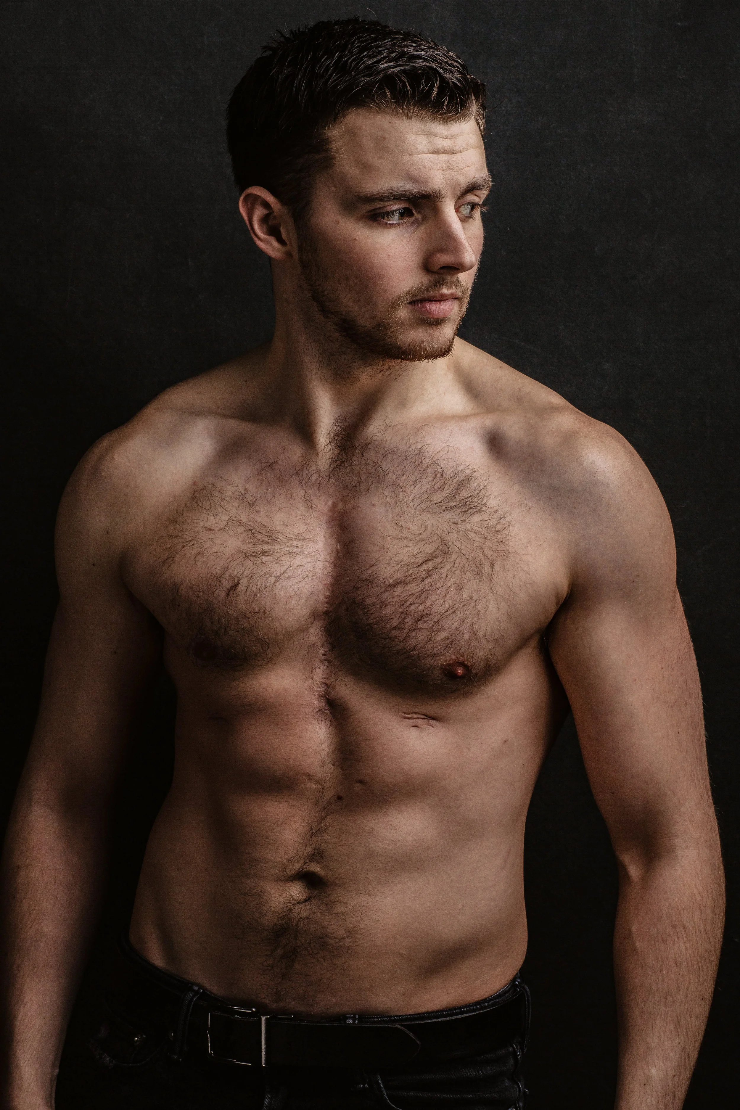 Photo Gallery — Tom Lewis