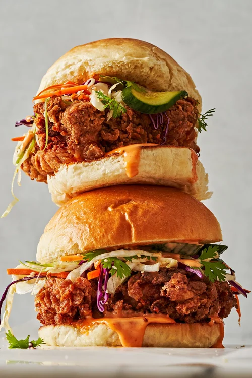 Erika Joyce New York City Based Food and Beverage Stylist