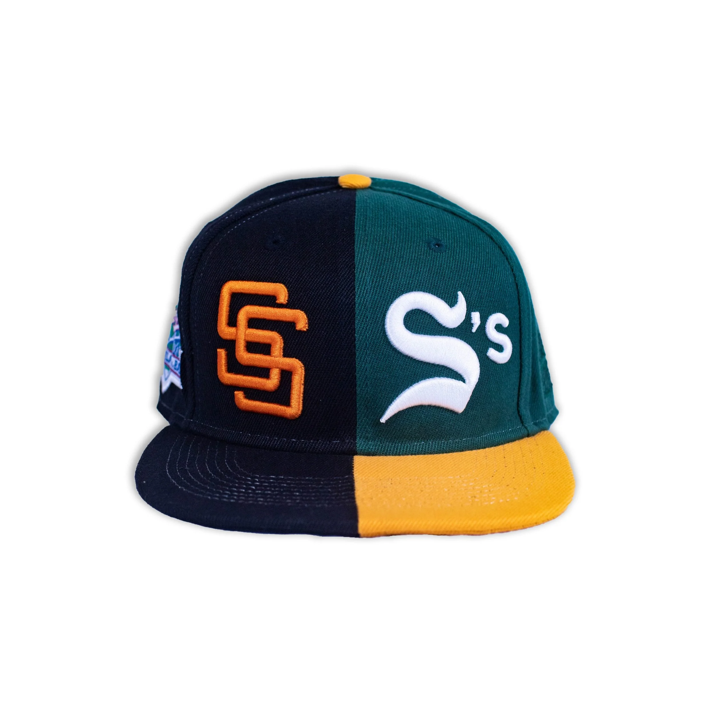 Store — Senor Sisig