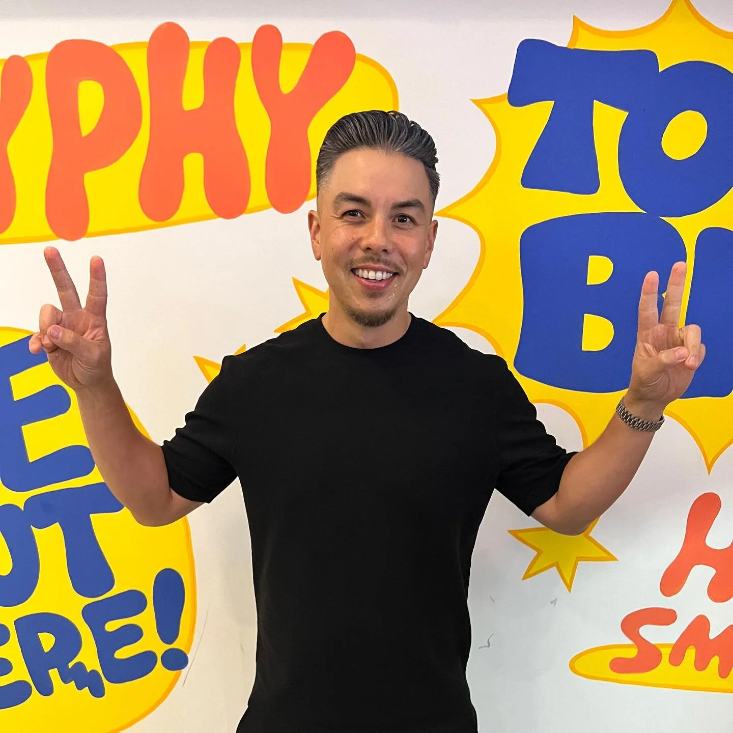 PLo-Rito: P-Lo Album Release x Señor Sisig — Senor Sisig