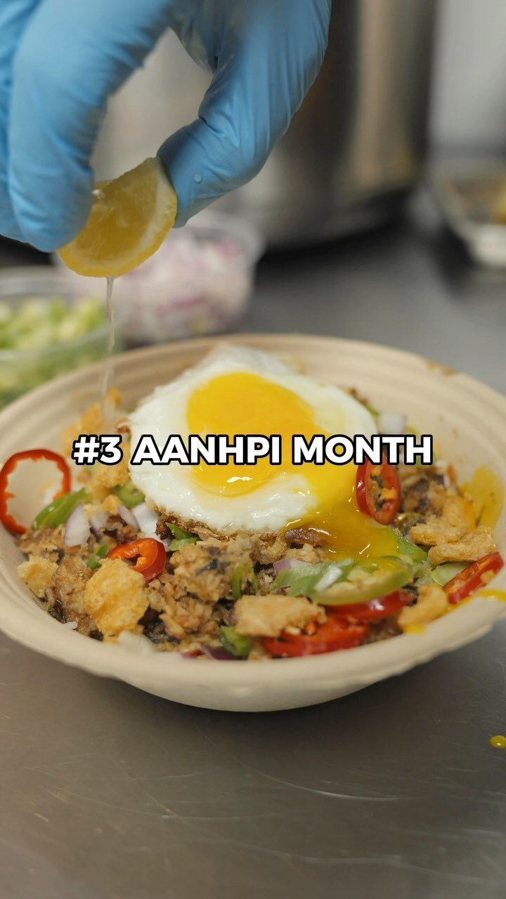 Find Us — Senor Sisig