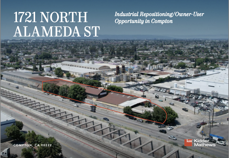 Current Listings — Elizabeth Clark | Commercial Real Estate