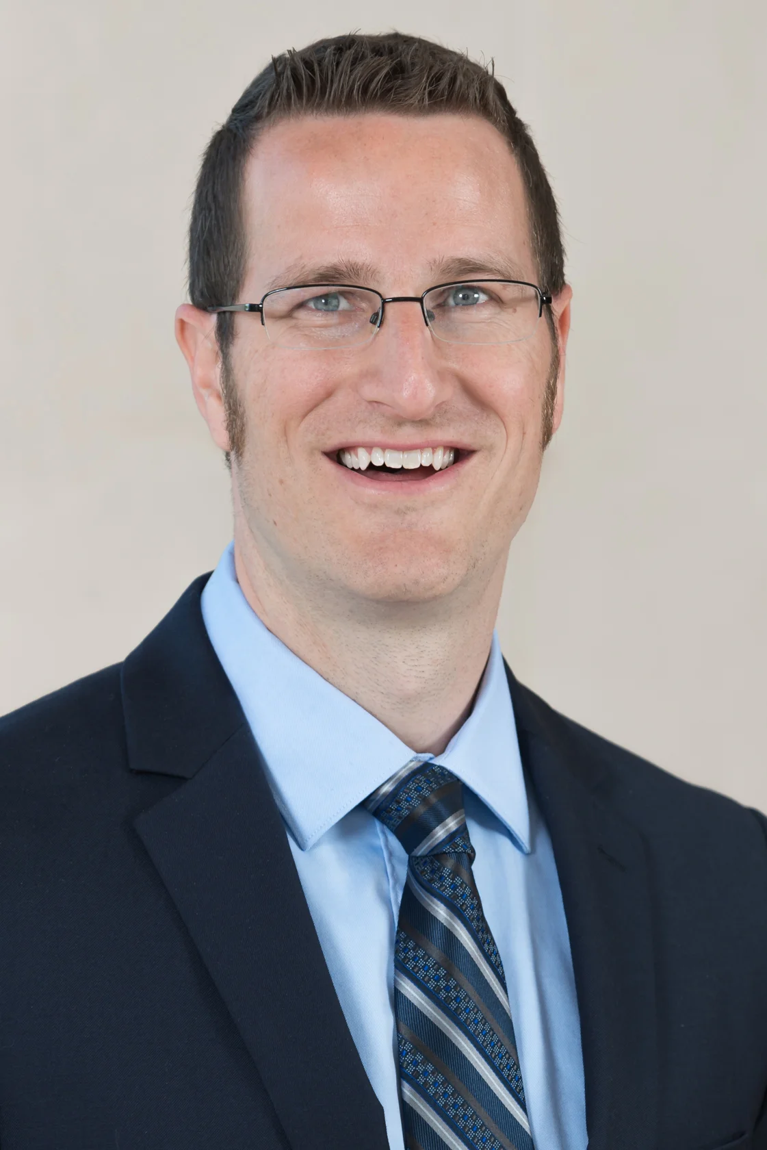 Agent Bios — Team Papa