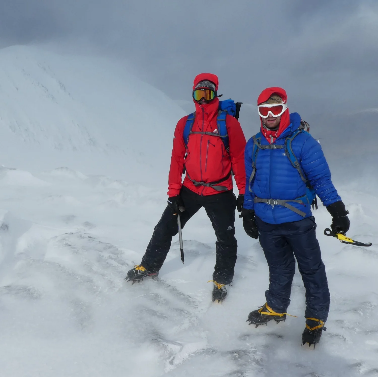 Round up: Best of 2019 — Orange Mountaineering