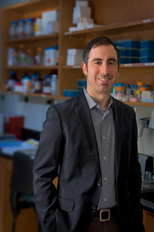 Team — Herskowitz Lab