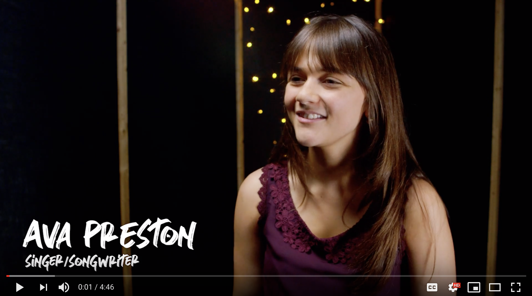 About — Ava Preston