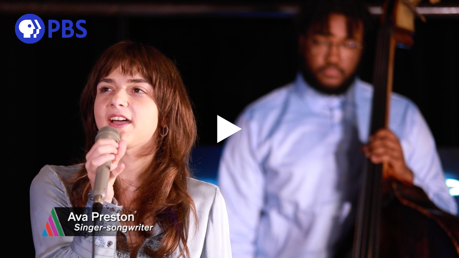 About — Ava Preston