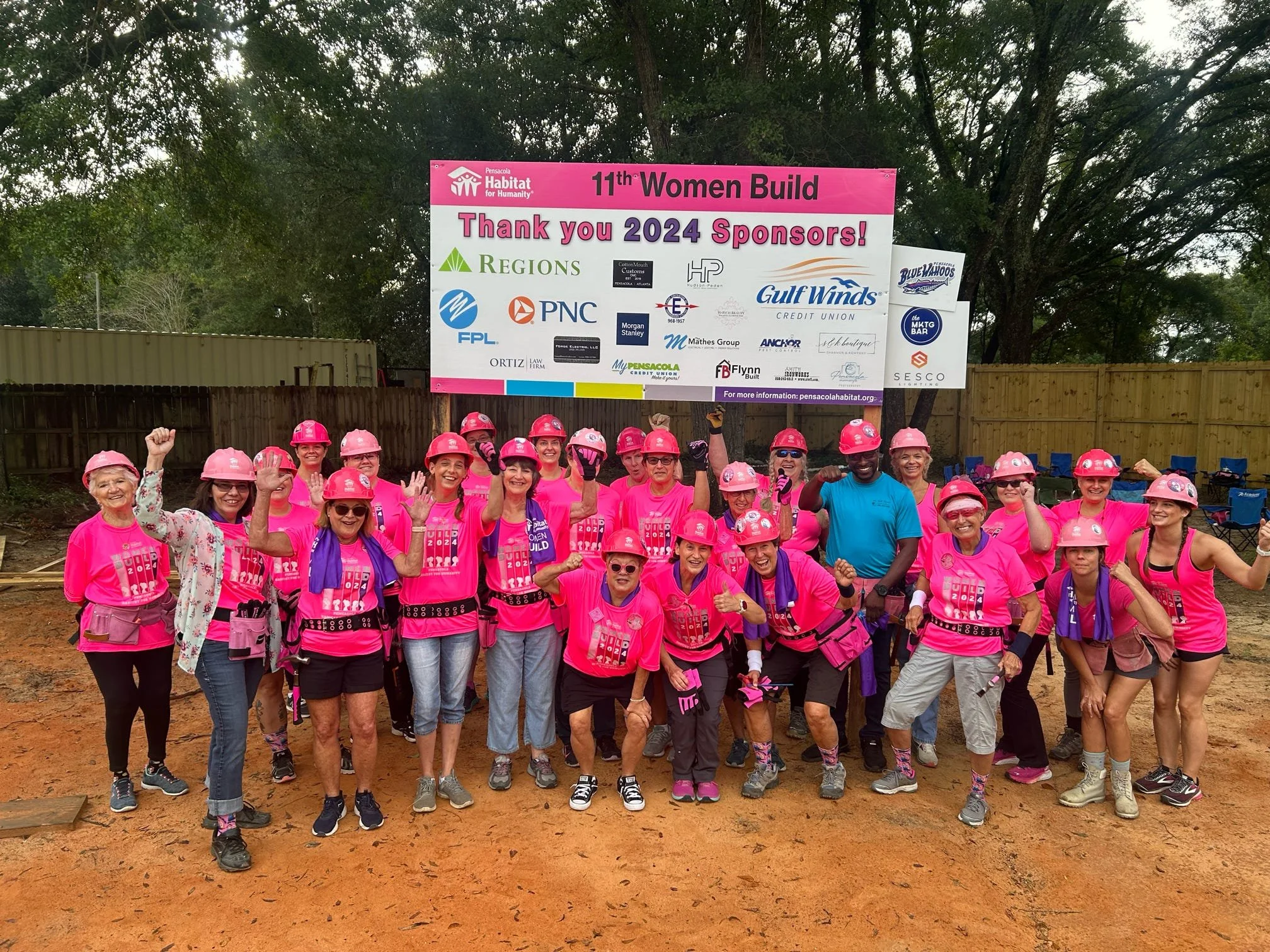 Habitat For Humanity Pensacola