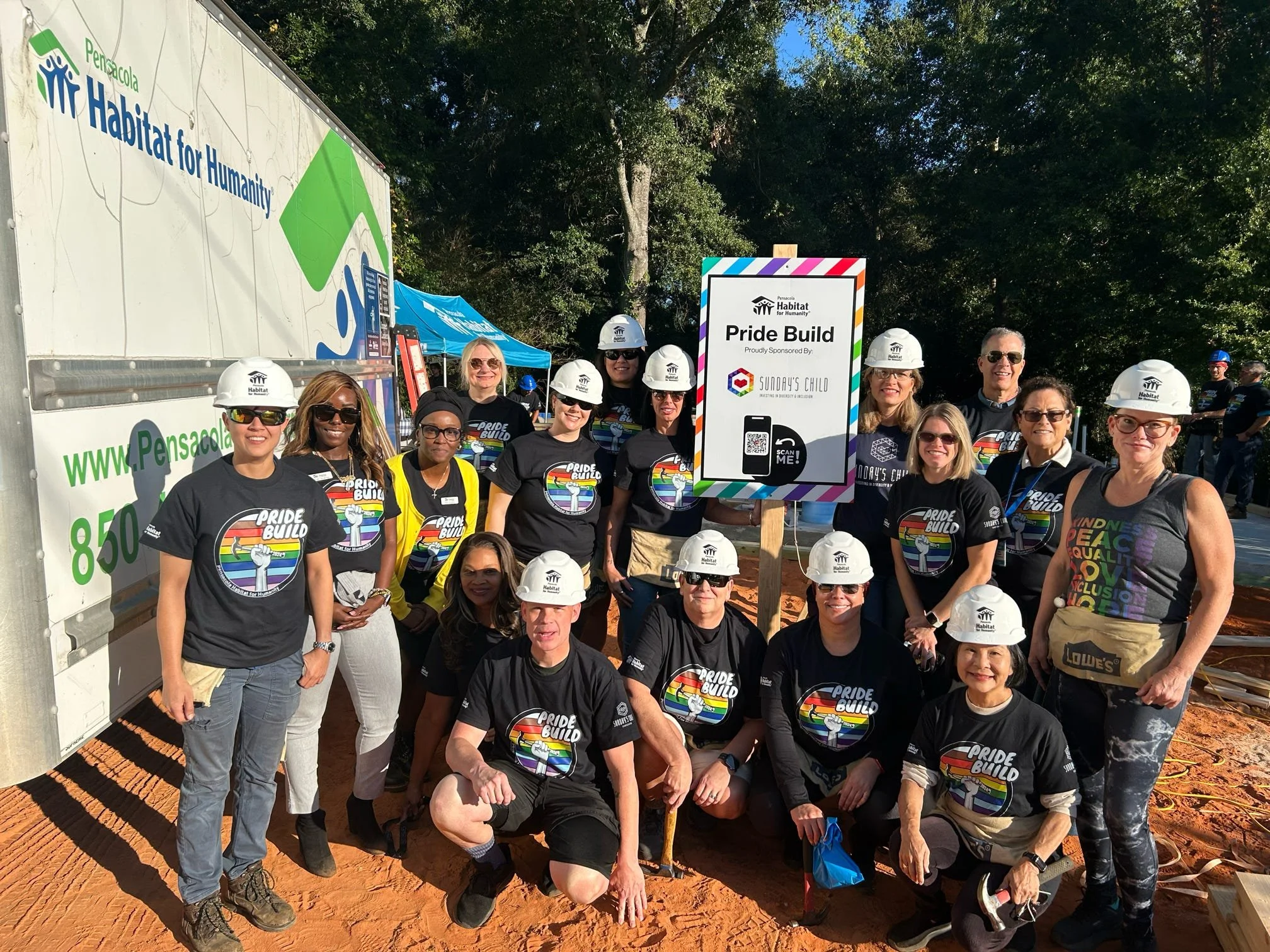 Habitat For Humanity Pensacola