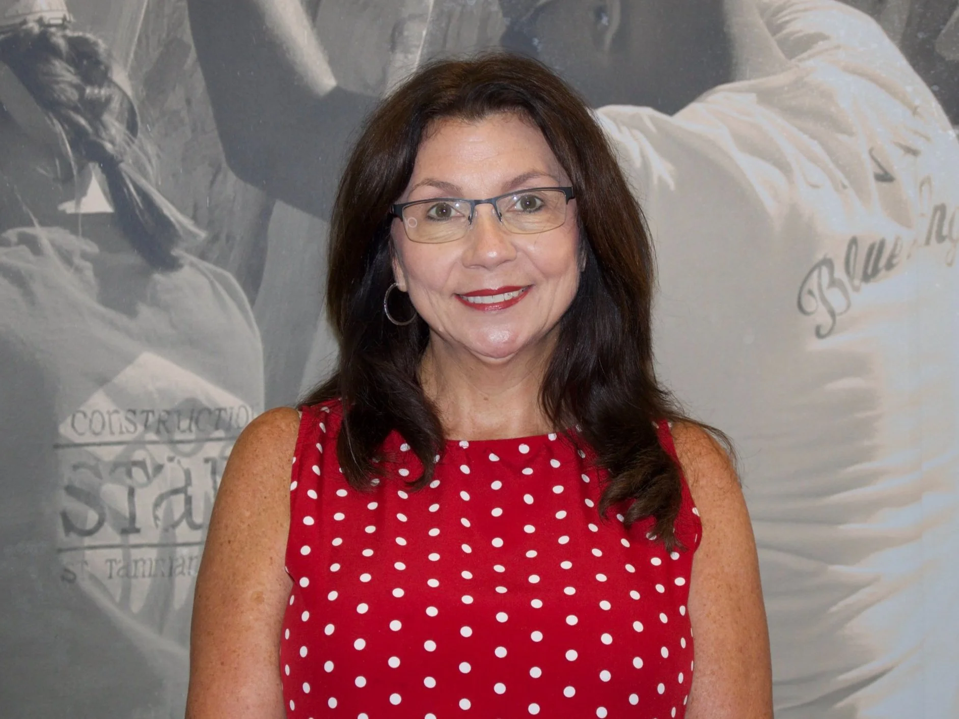 Meet Our Leadership Team + Board Members — Pensacola Habitat for Humanity