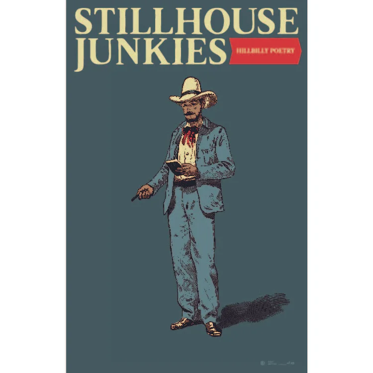 Store — Stillhouse Junkies