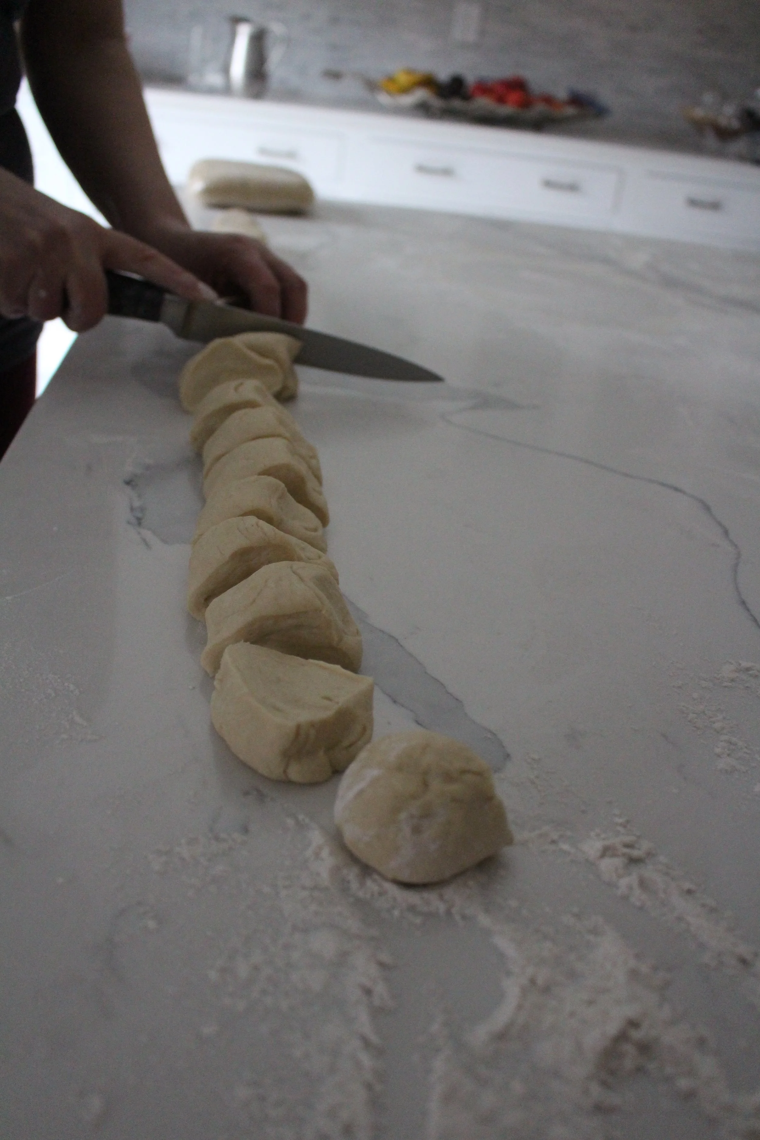 Pite / Burek me Djath (Cheese Pie) — Maci's Kitchen