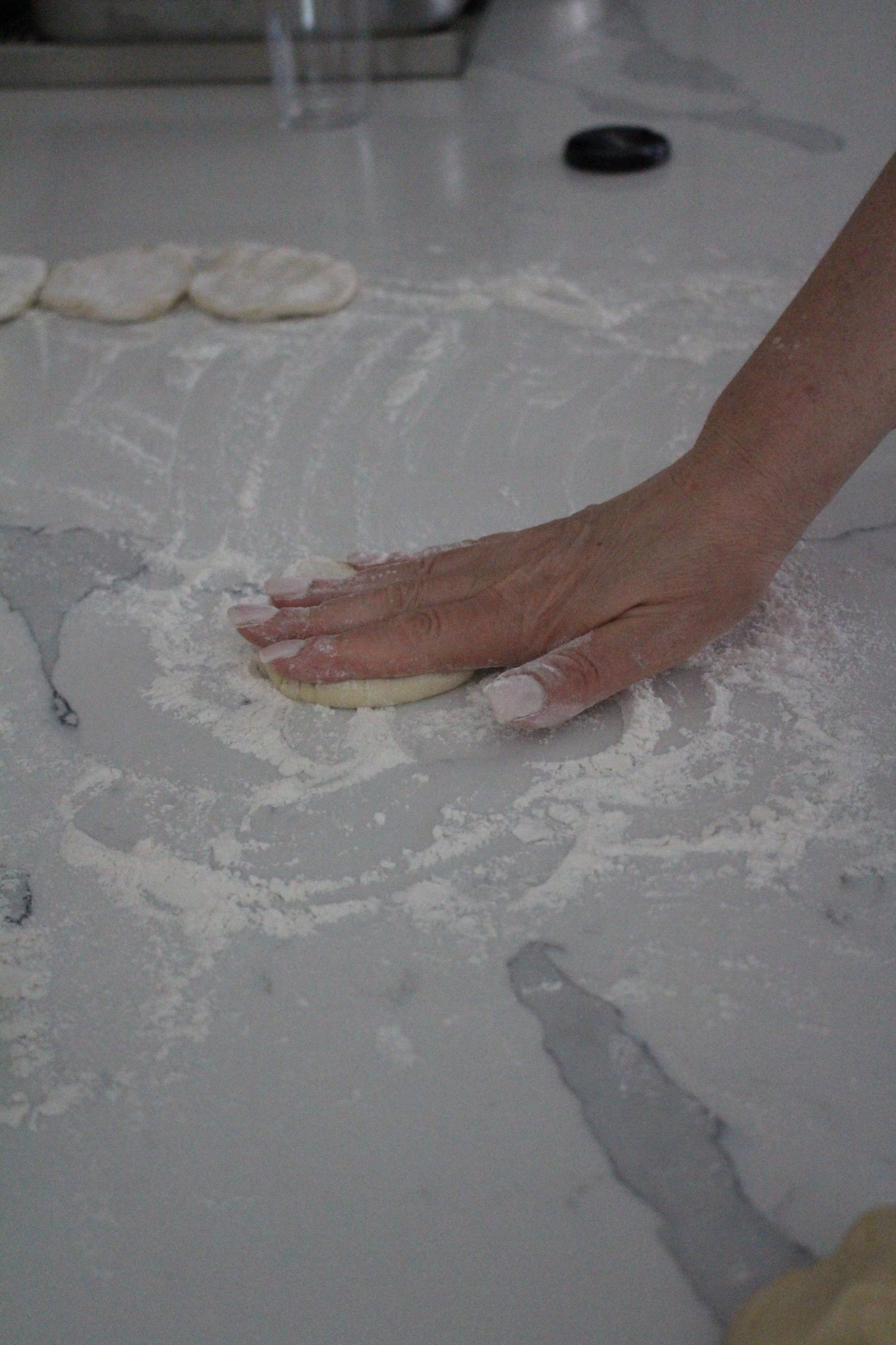 Pite / Burek me Djath (Cheese Pie) — Maci's Kitchen