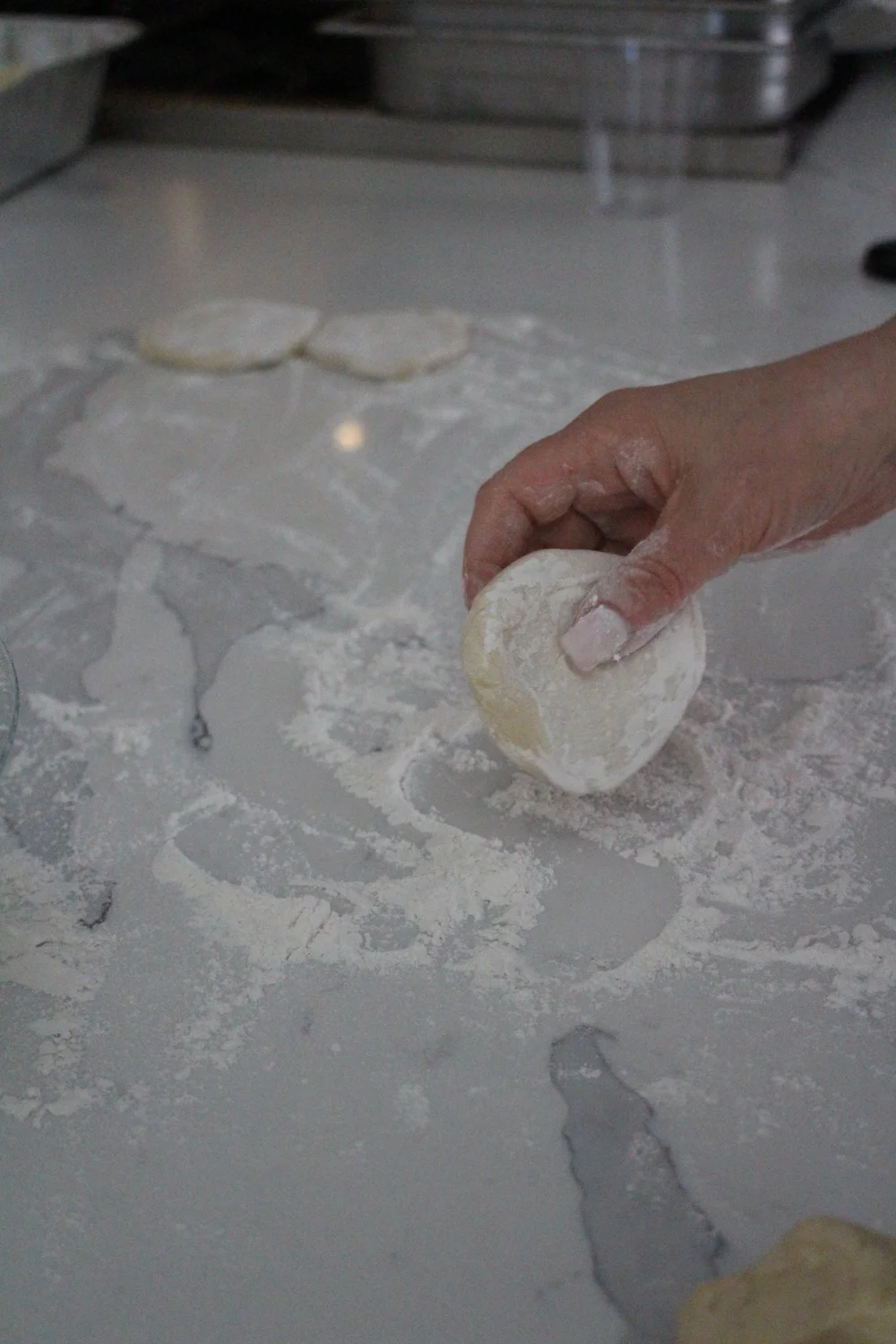 Pite / Burek me Djath (Cheese Pie) — Maci's Kitchen