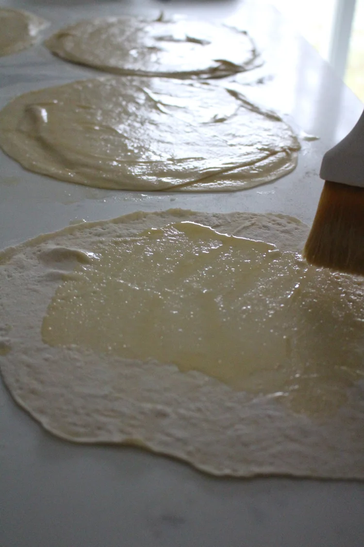 Pite / Burek me Djath (Cheese Pie) — Maci's Kitchen