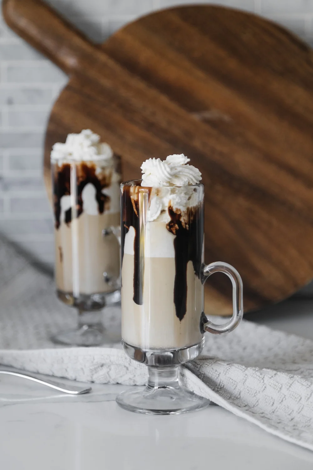 European Iced Coffee — Maci's Kitchen