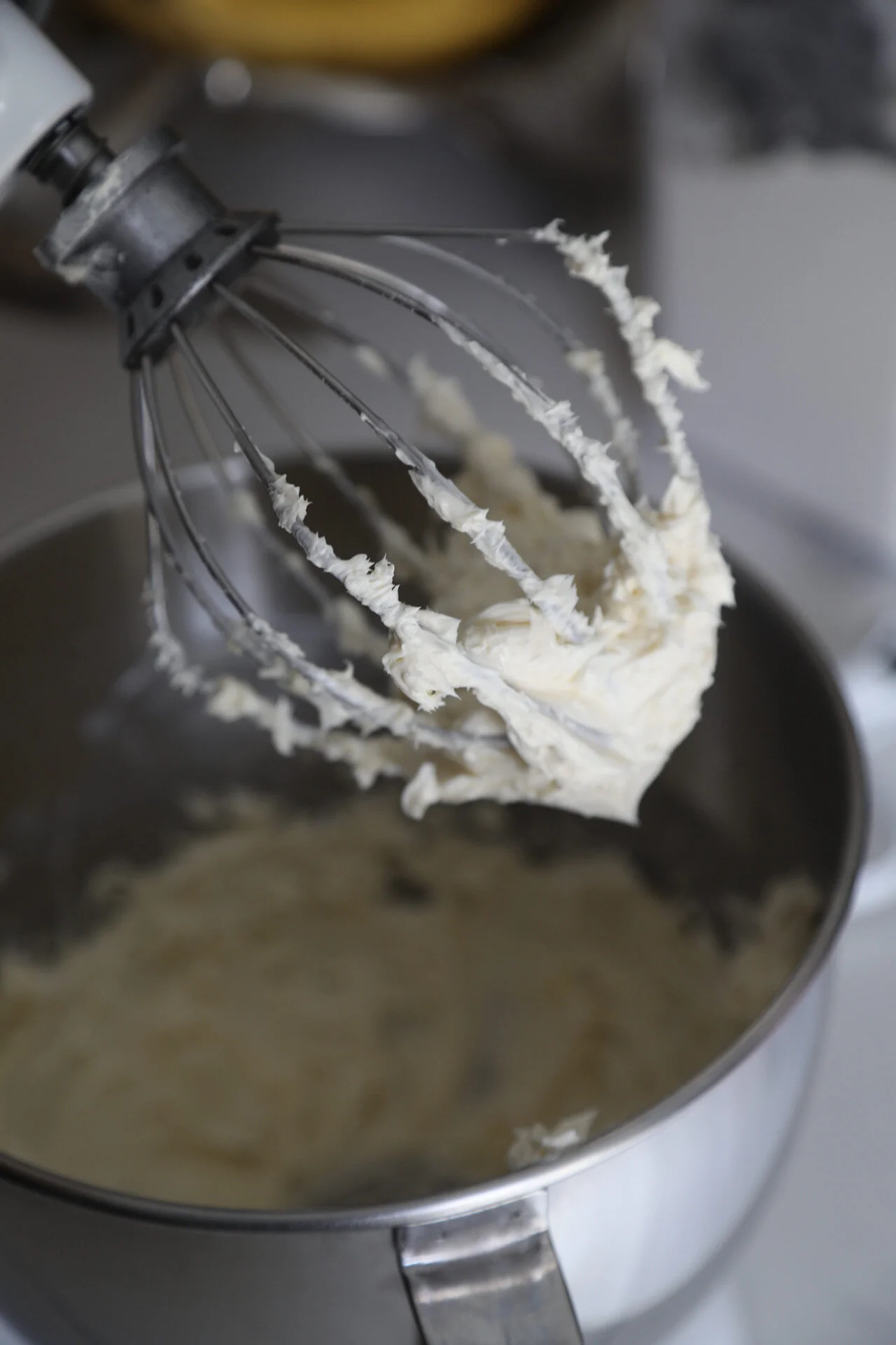 Gurabija (Butter-Nut Cookies) — Maci's Kitchen