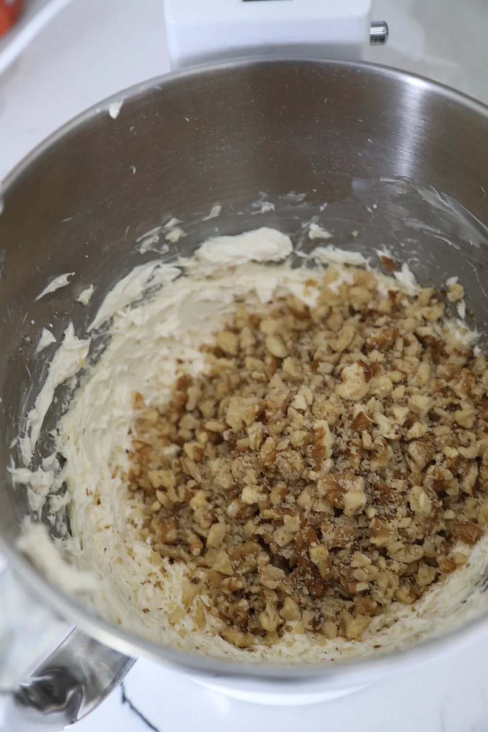 Gurabija (Butter-Nut Cookies) — Maci's Kitchen