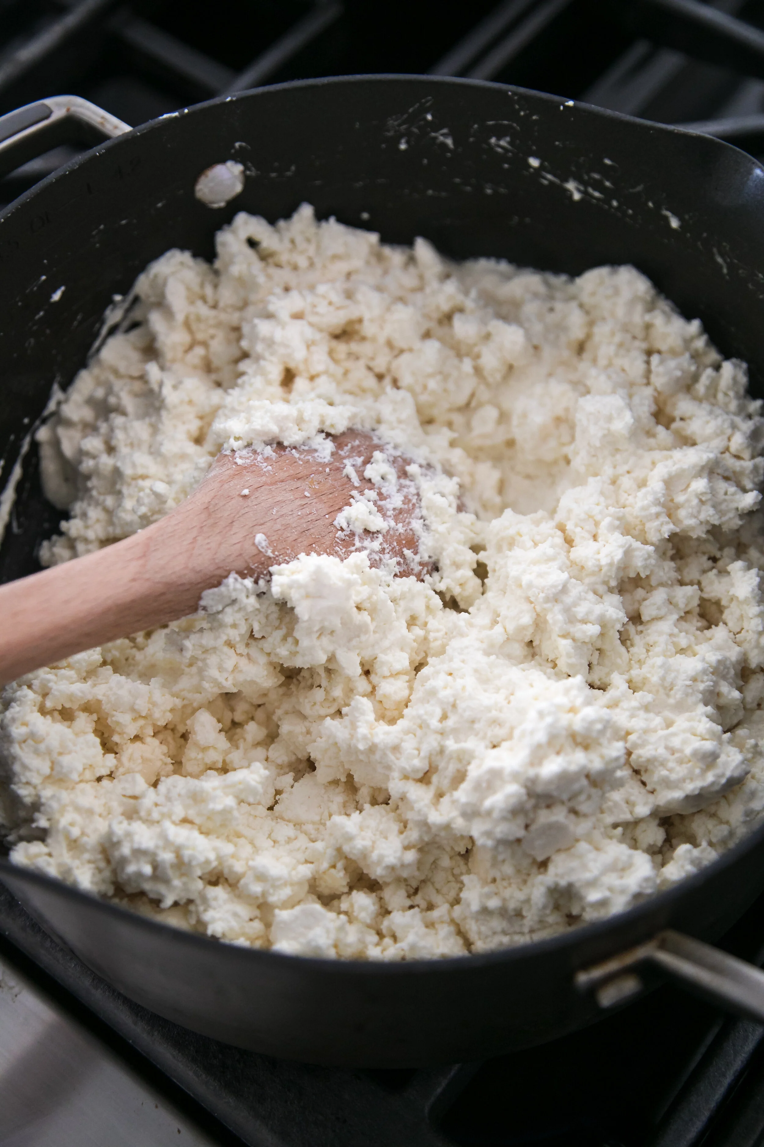 Pite Klinit / Flija / Fli — Maci's Kitchen