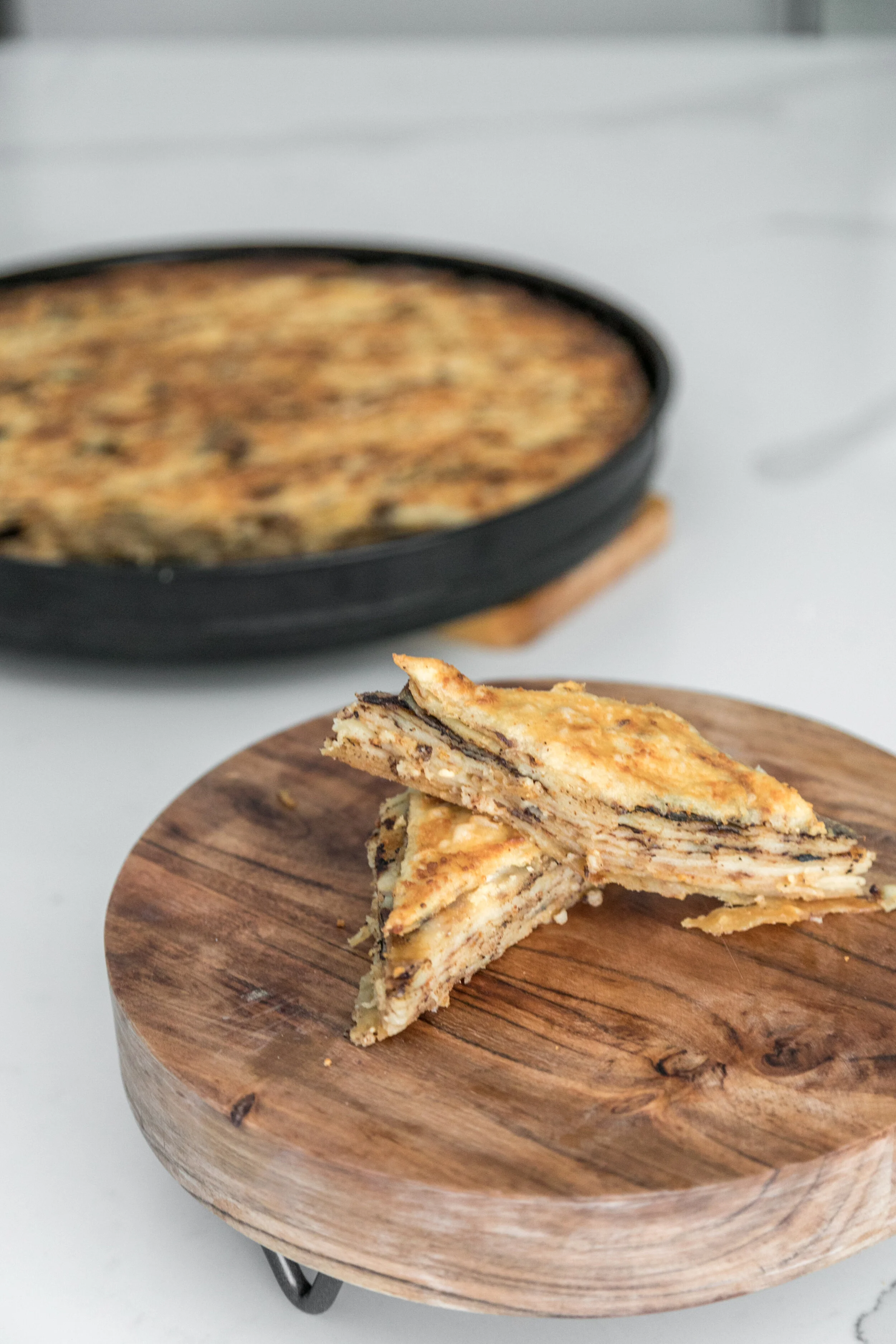 Pite Klinit / Flija / Fli — Maci's Kitchen