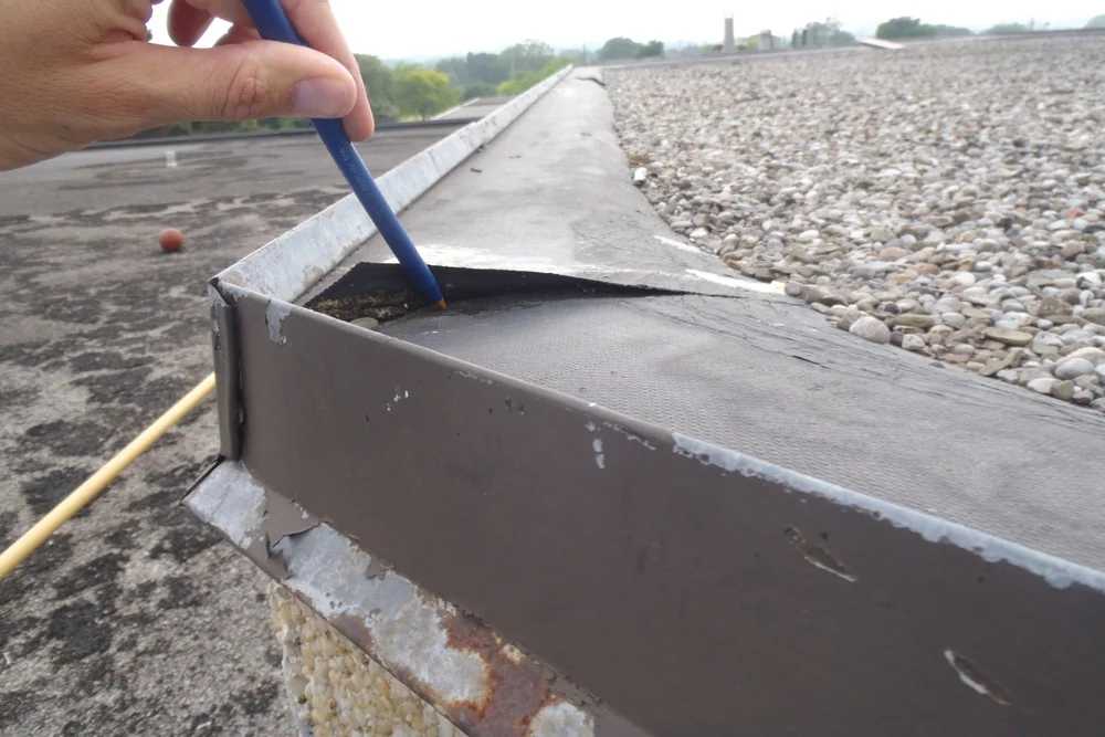 Roofing Services — Tectra Group Inc.