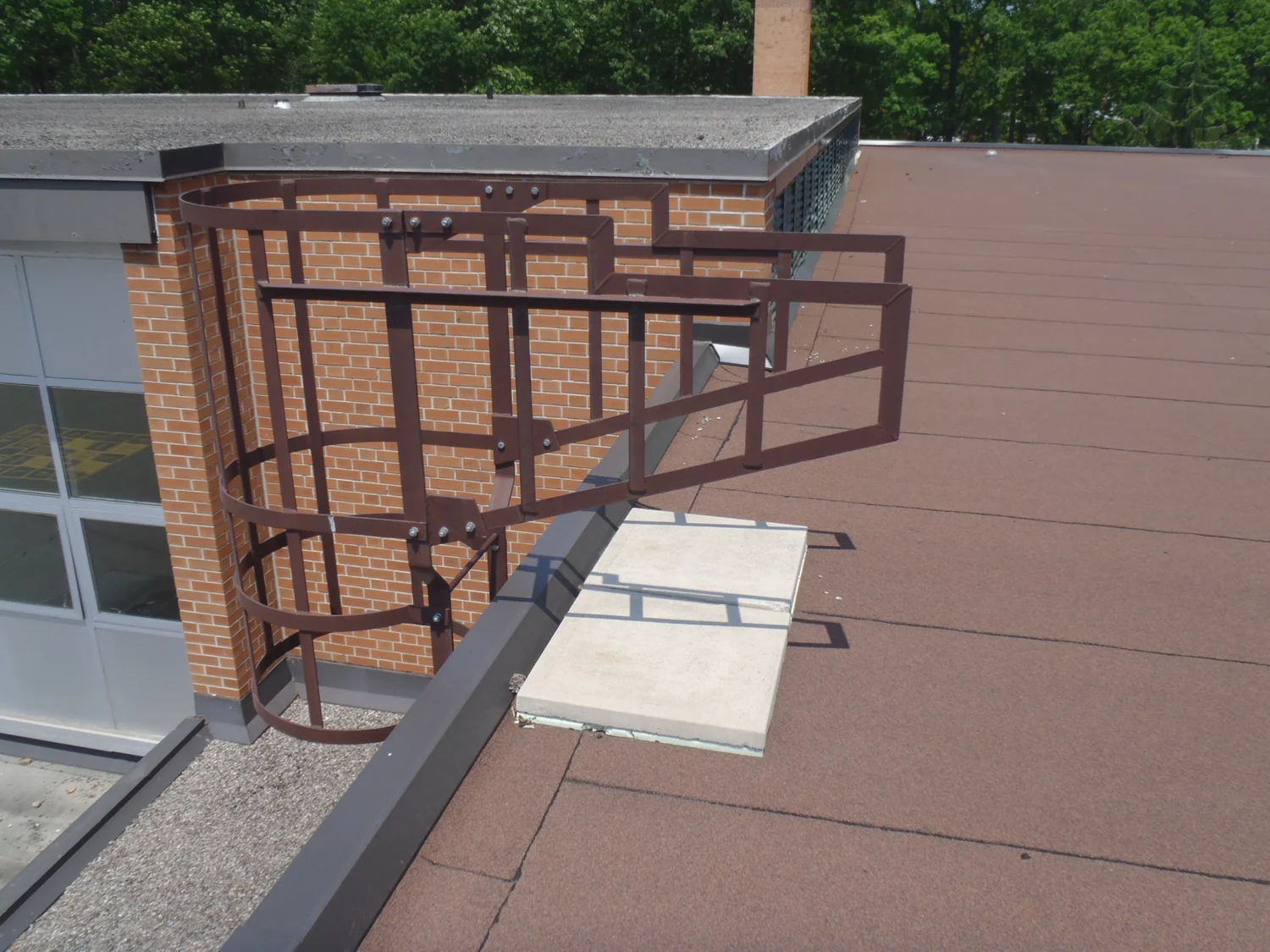 Roofing Services — Tectra Group Inc.