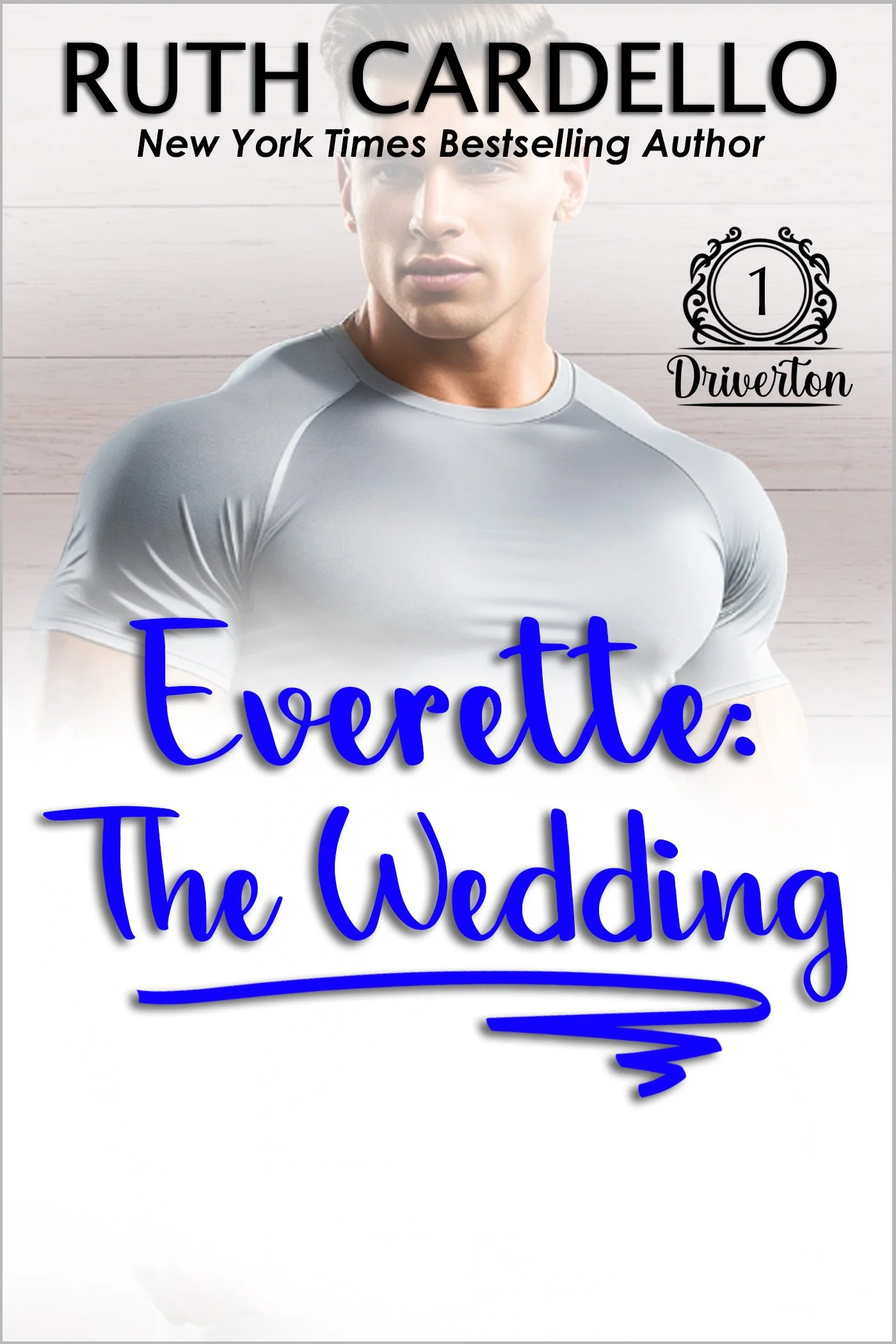 Bonus scenes — Author Ruth Cardello