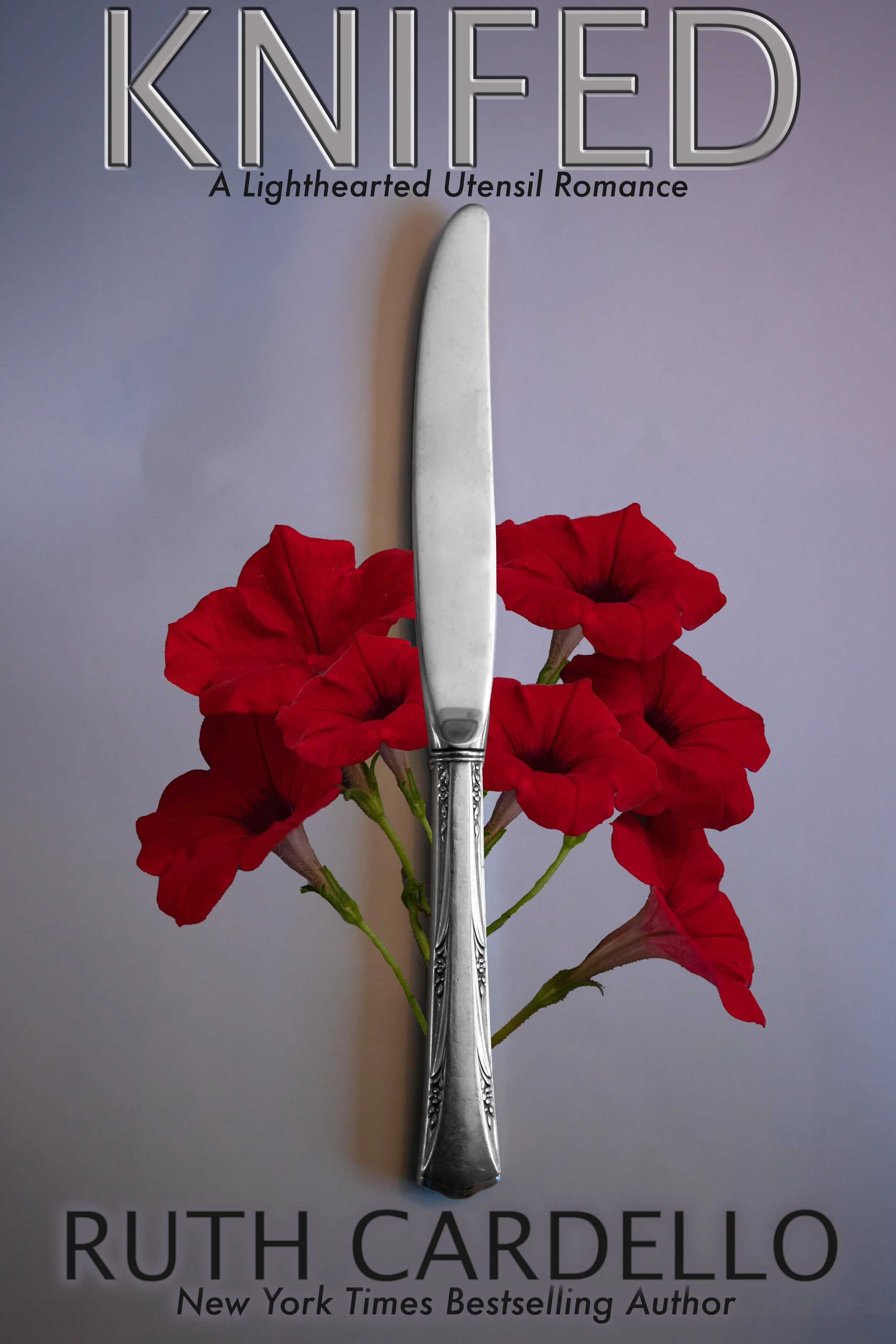 Author Ruth Cardello